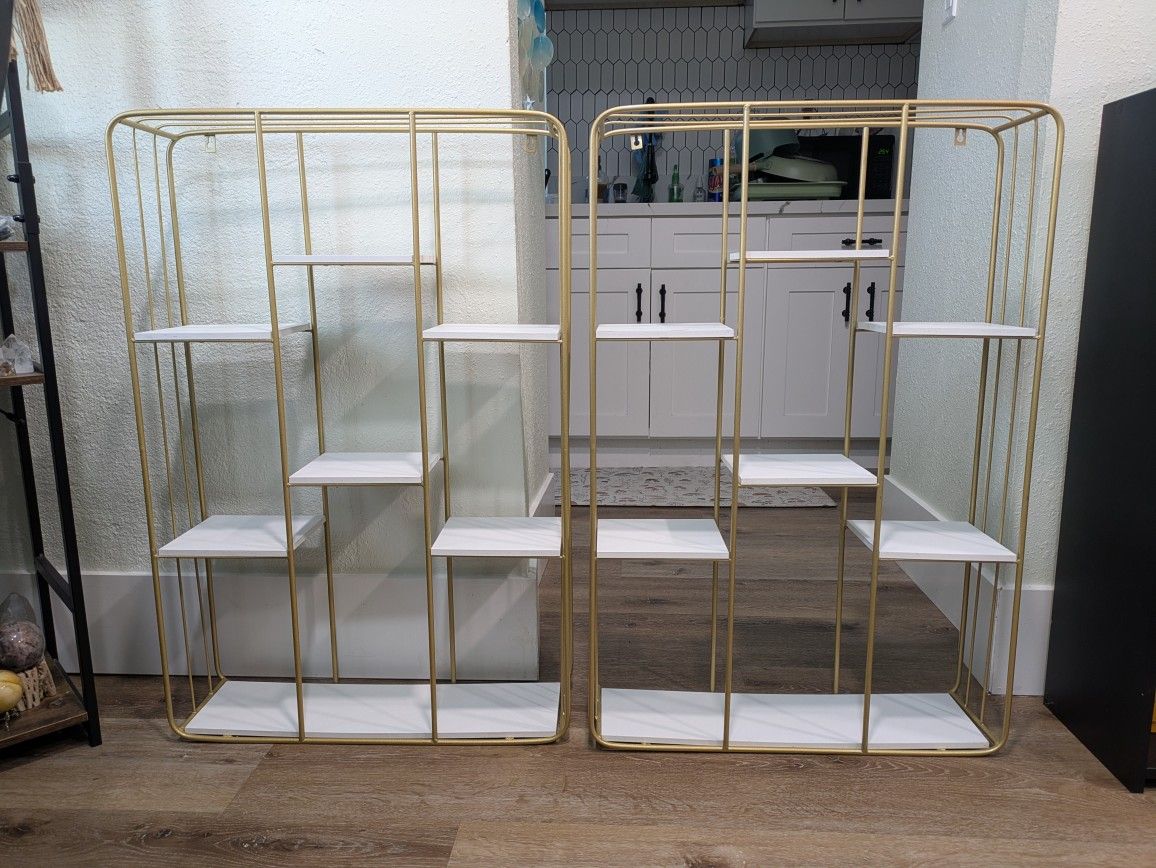 3 Ft Tall Twin Shelves for Sale in Riverside, CA - OfferUp