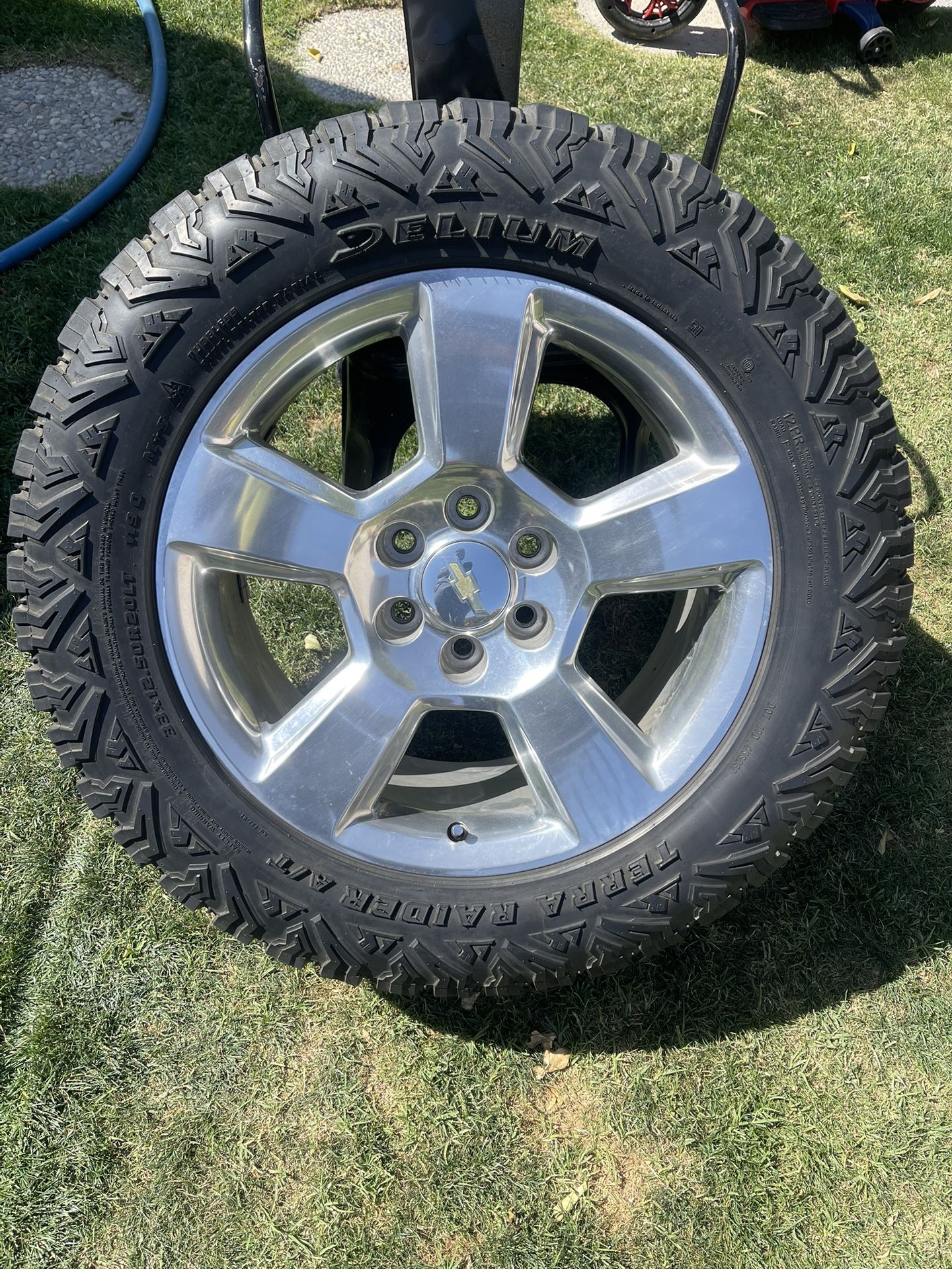 Delium Tires for Sale in Indio, CA - OfferUp