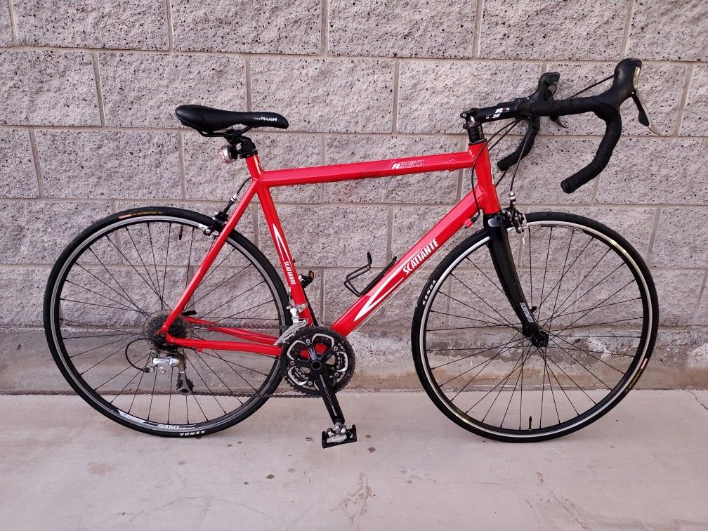 Scattante Road Bike for Sale in Gilbert, AZ - OfferUp