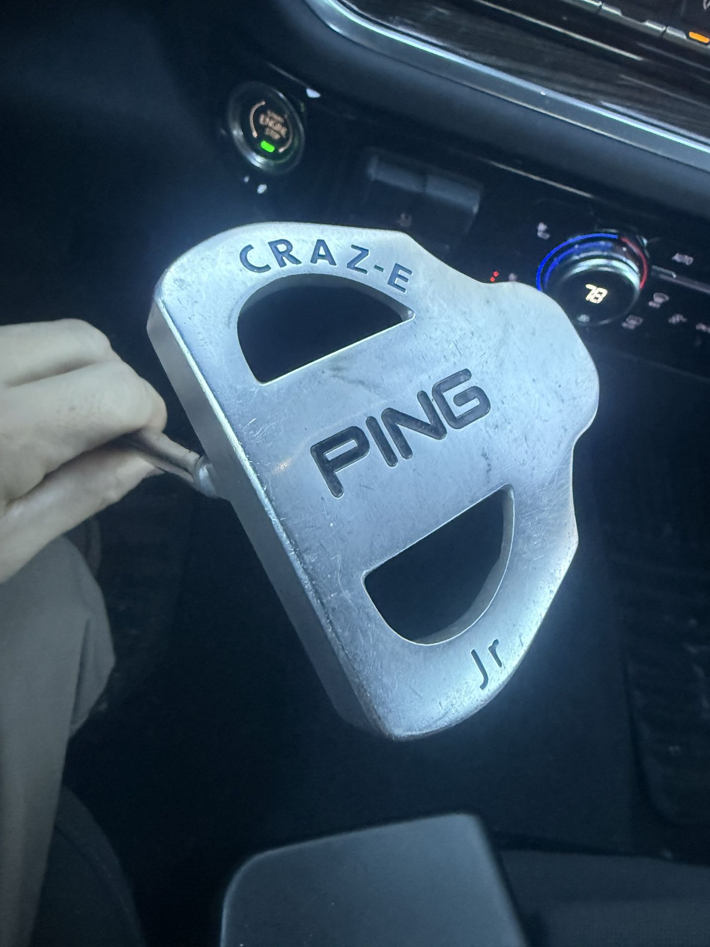 Ping putter for Sale in Holmdel, NJ - OfferUp