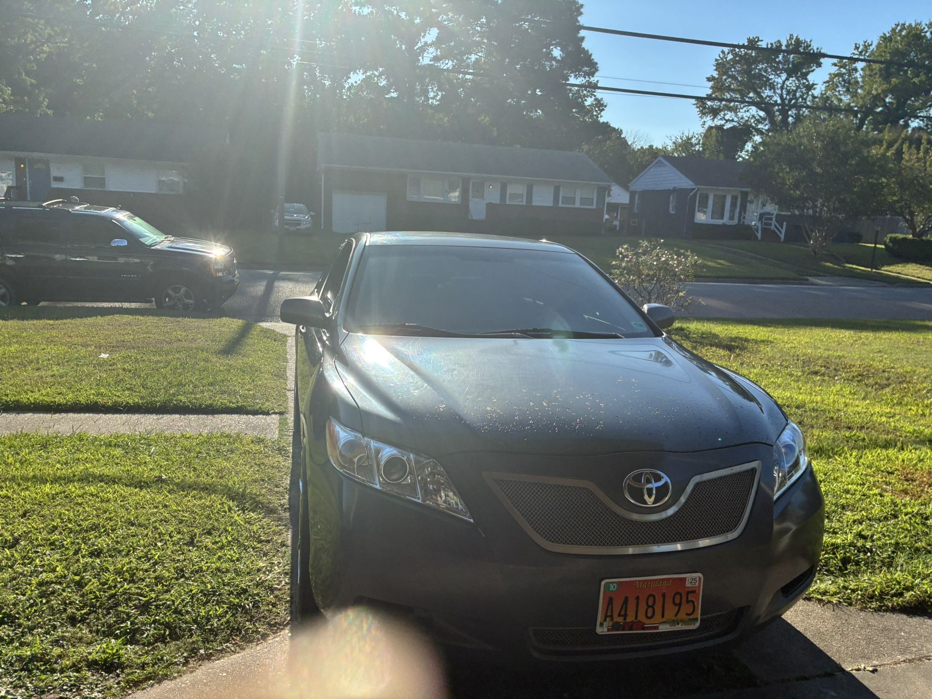2008 Toyota Camry for Sale in Hampton, VA - OfferUp