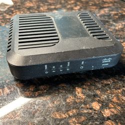 Cisco Dpc3008 Cable Modem
