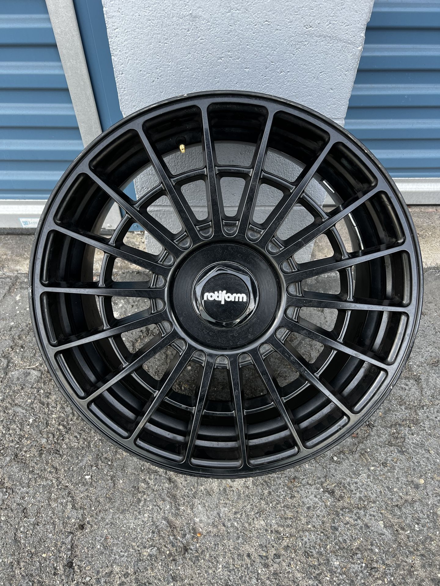 Rotiform LAS-R 20” for Sale in San Diego, CA - OfferUp
