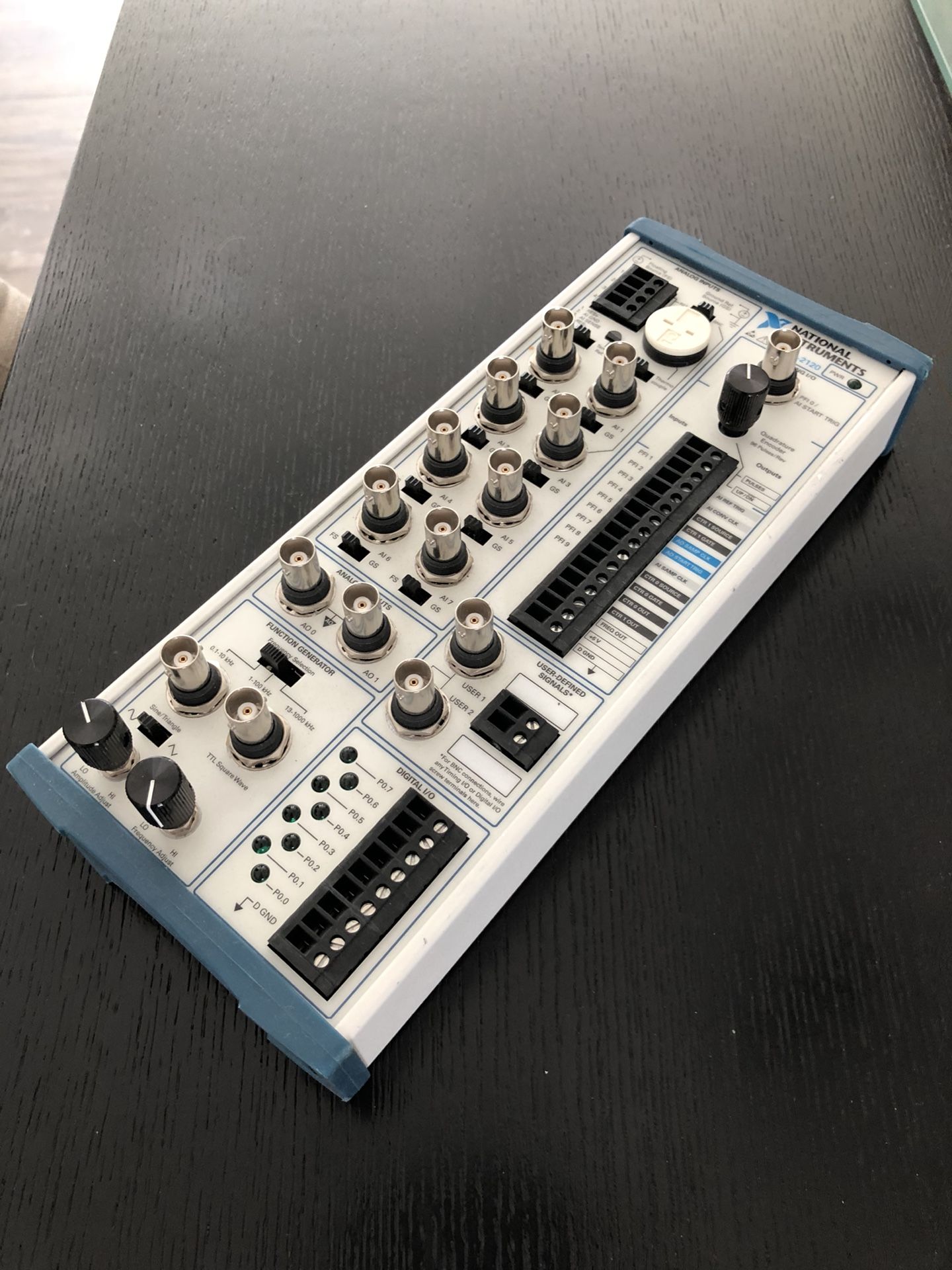 National Instrument BNC-2120 for Sale in Santa Ana, CA - OfferUp