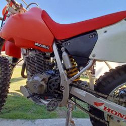 2002 Honda Xr400 for Sale in Yorba Linda, CA - OfferUp
