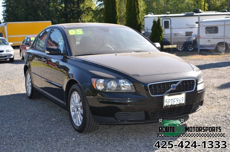 2005 Volvo S40 for Sale in Bothell, WA - OfferUp