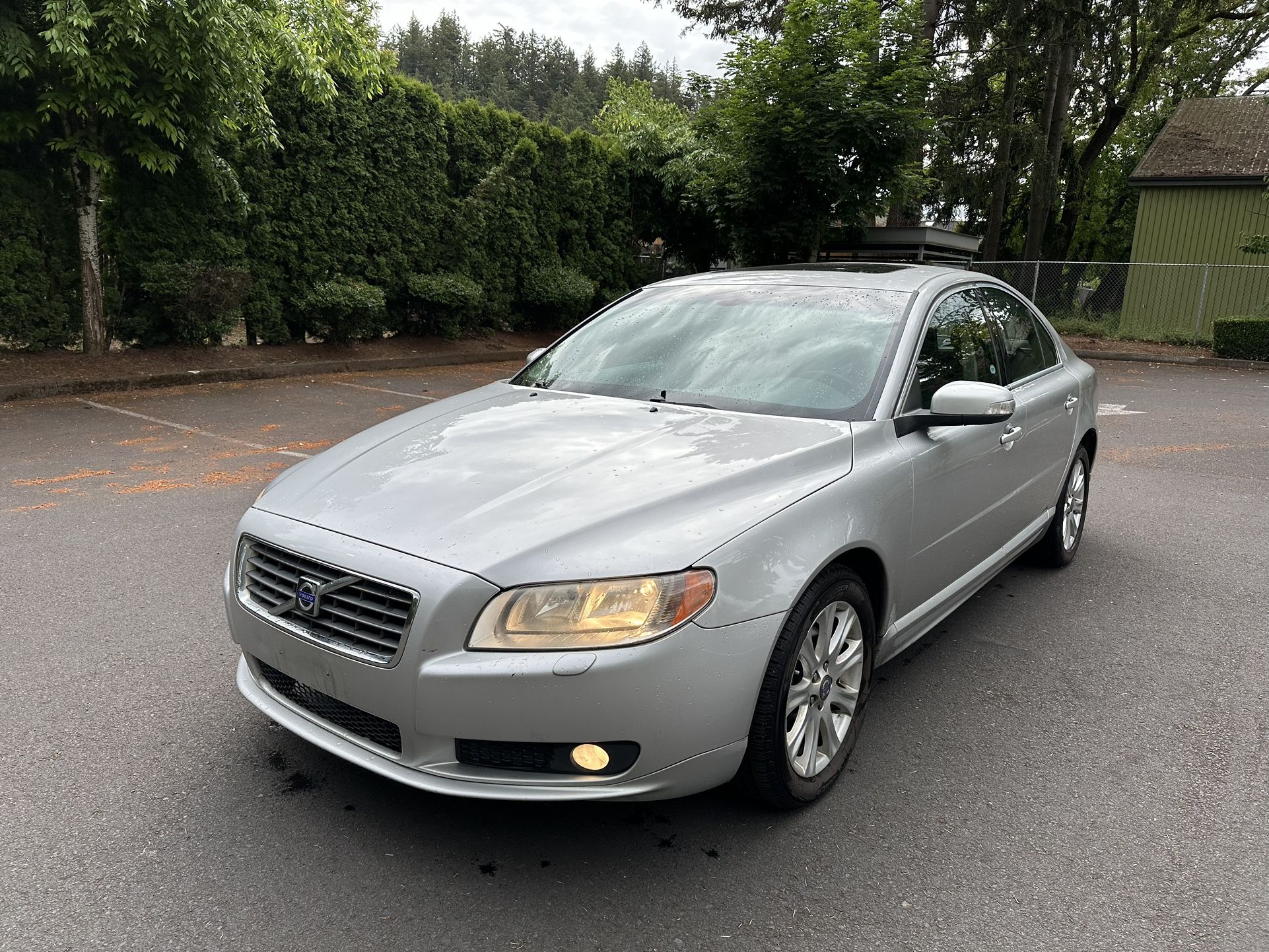 2009 Volvo S80 for Sale in Portland, OR - OfferUp