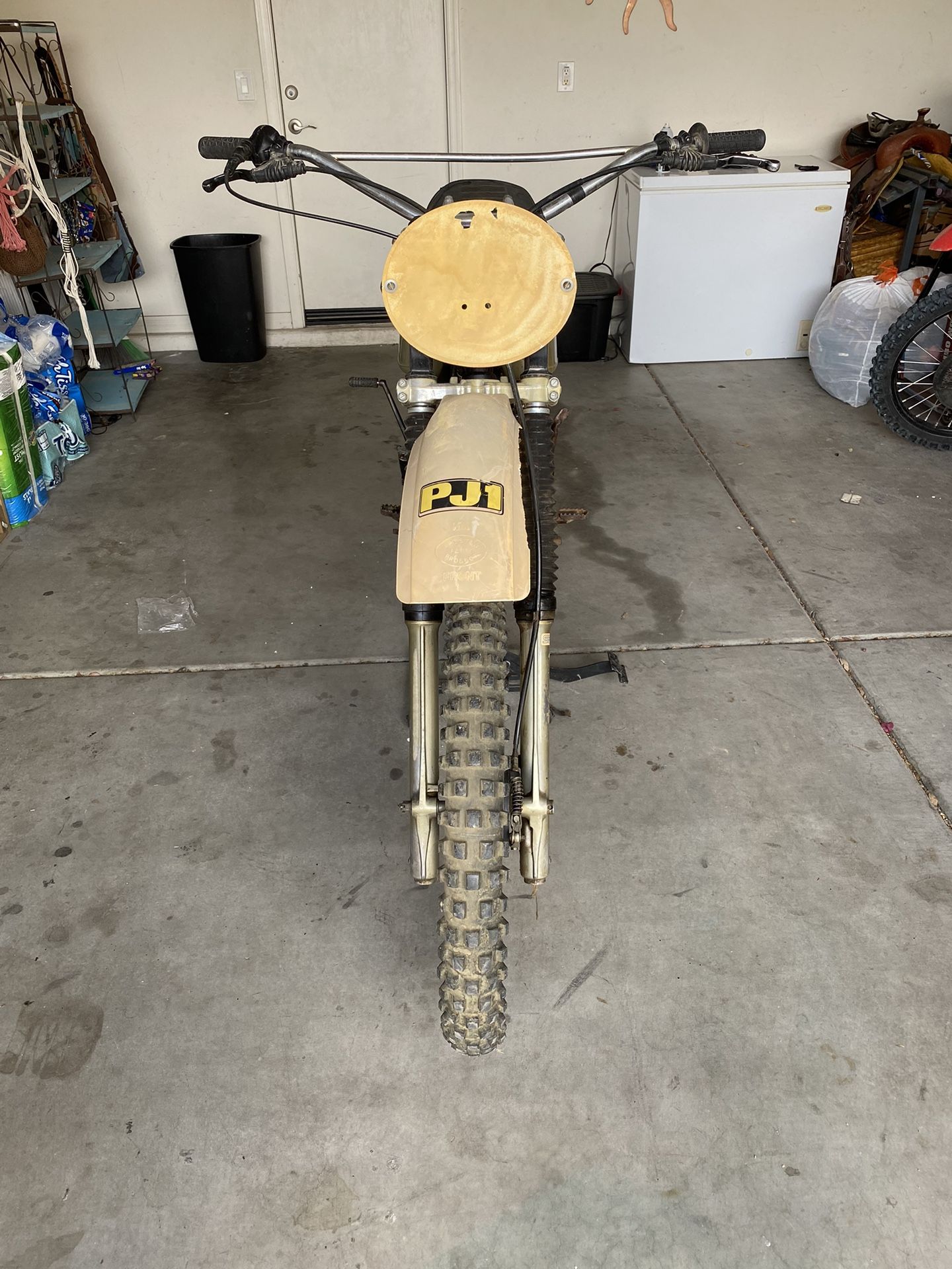 1978 Suzuki Dr 370 for Sale in Glendale, AZ - OfferUp