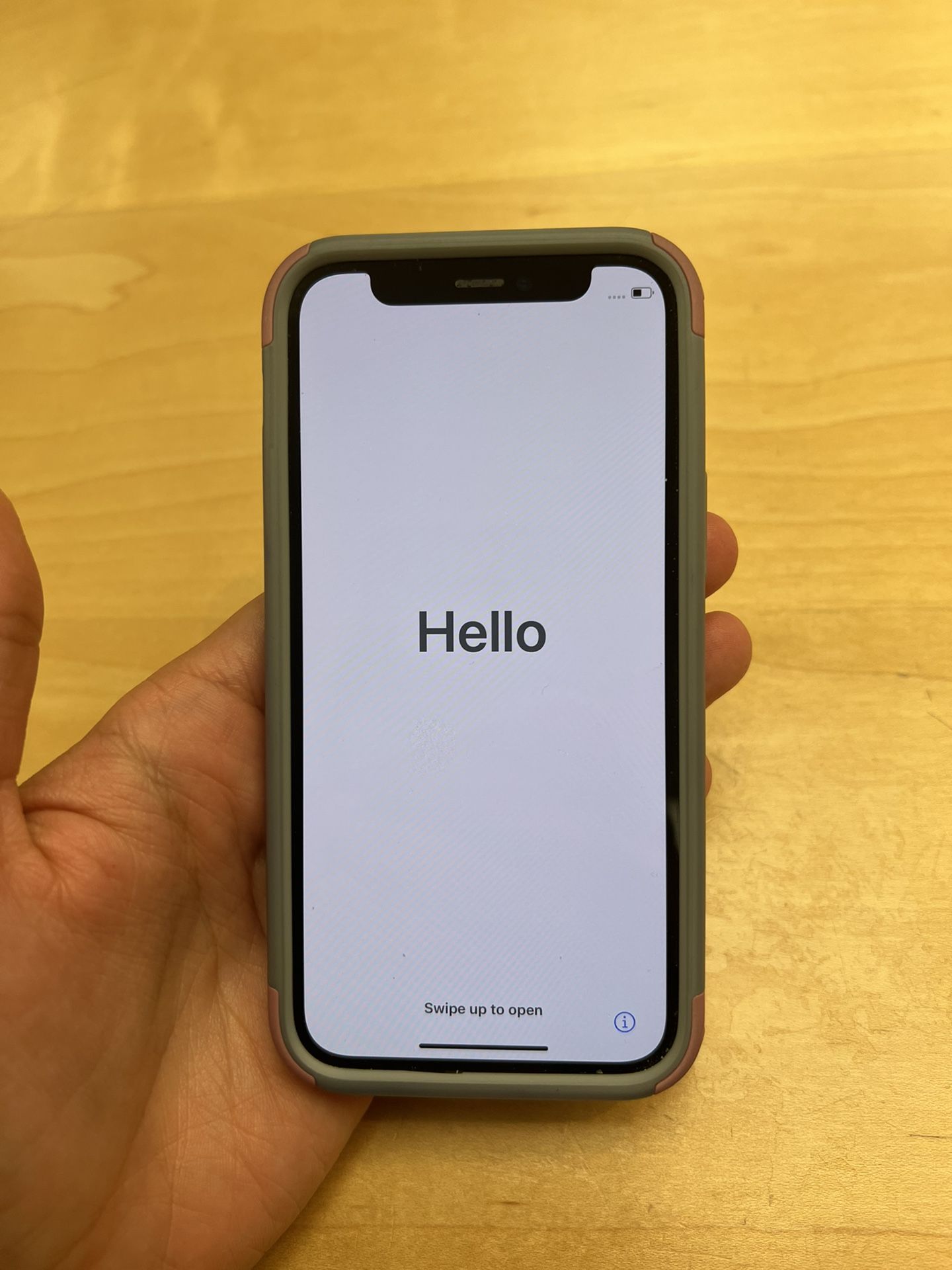 iPhone Mini Great Condition for Sale in El Paso, TX - OfferUp