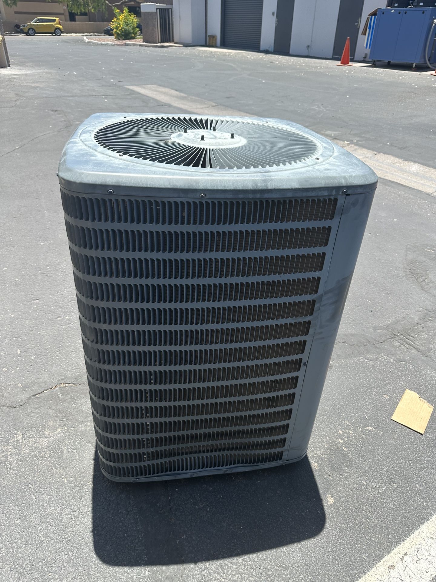 5 Ton A/C unit R22 for Sale in Phoenix, AZ - OfferUp