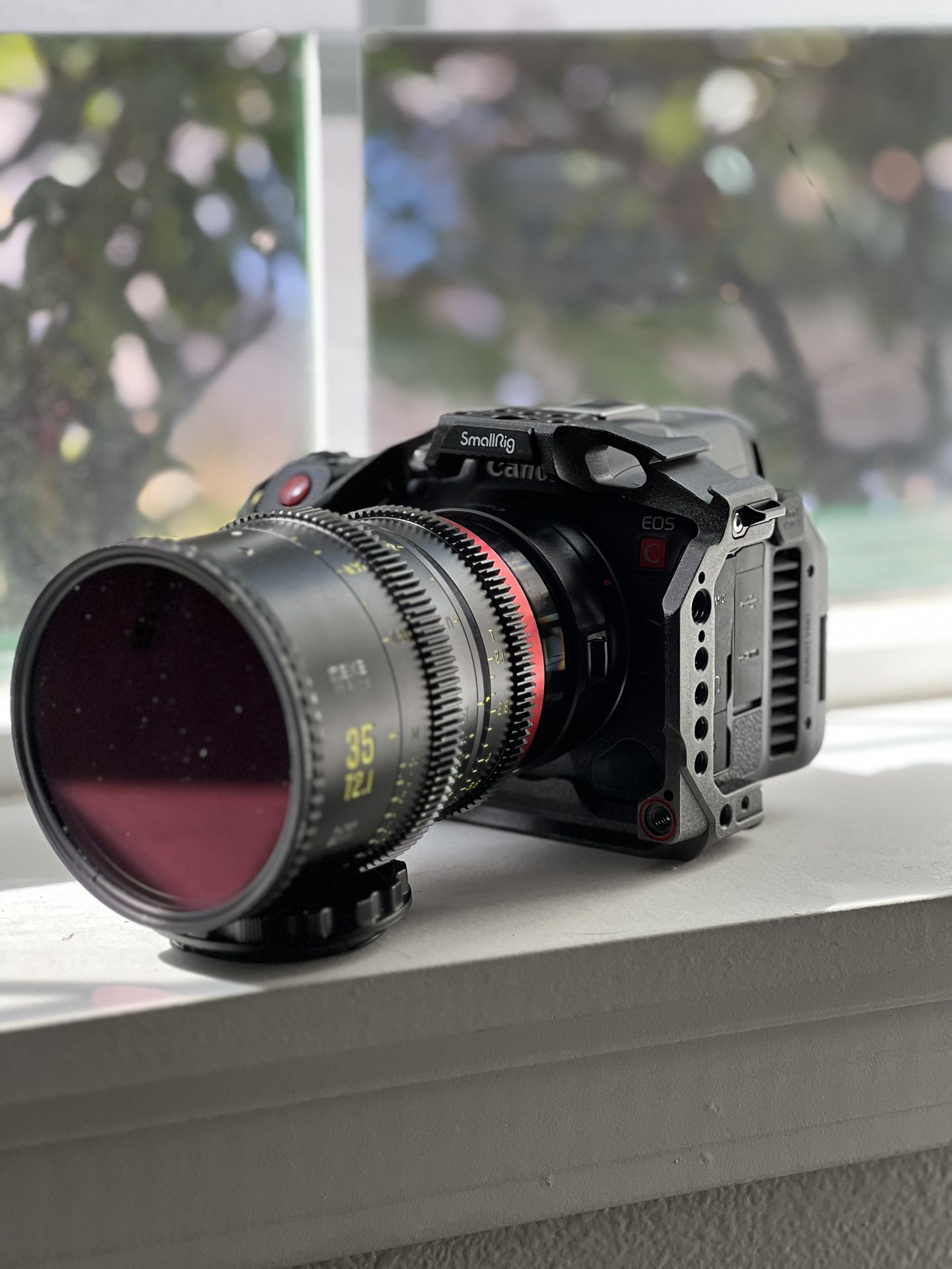 Canon R5c for Sale in Kent, WA - OfferUp