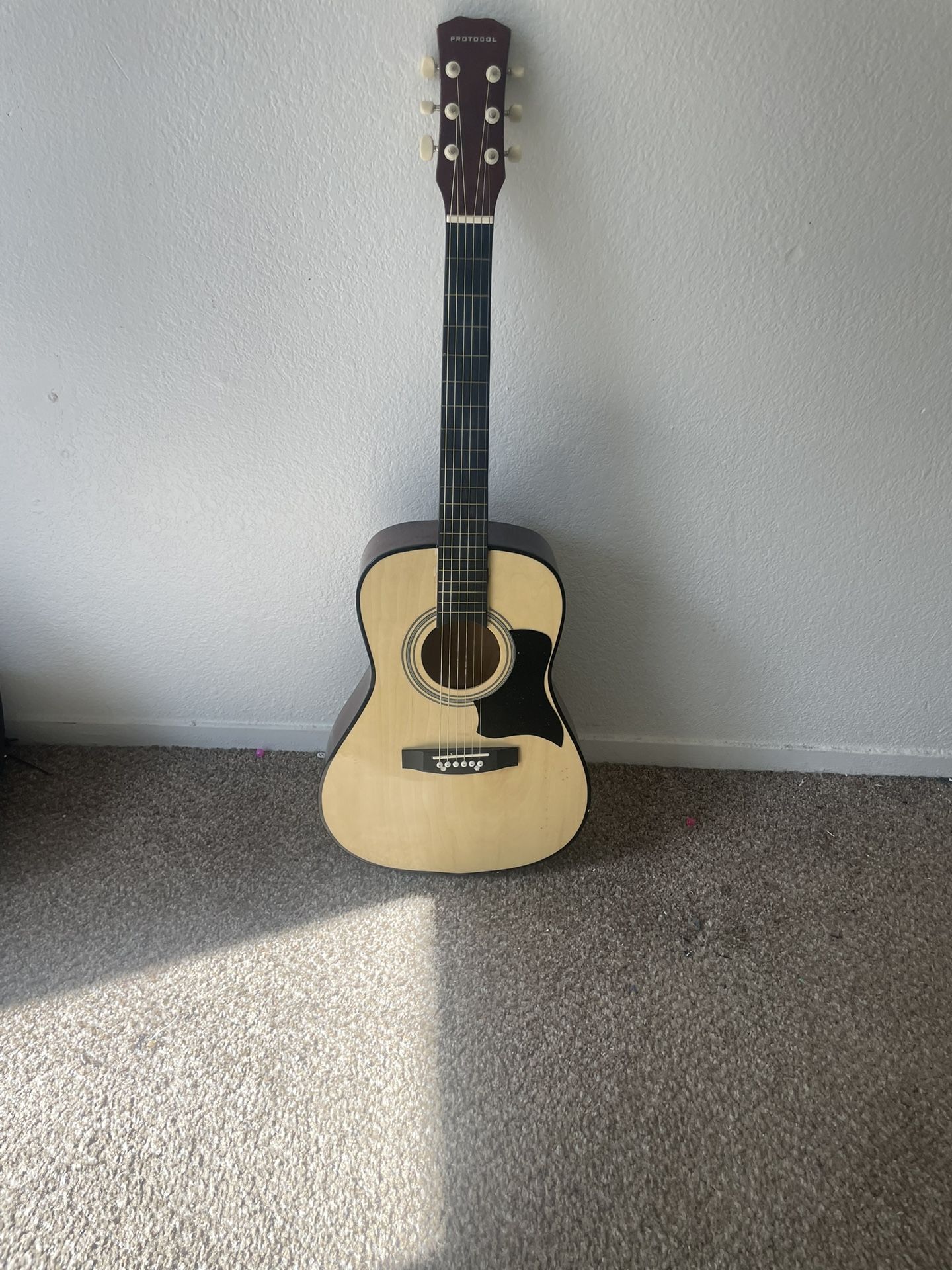 Acoustic Guitar for Sale in Las Vegas, NV - OfferUp