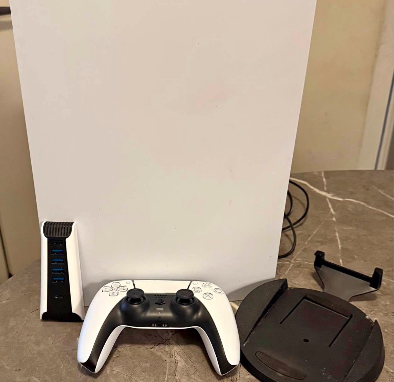 1T Ps5 slim Like new for Sale in Chester, VA - OfferUp