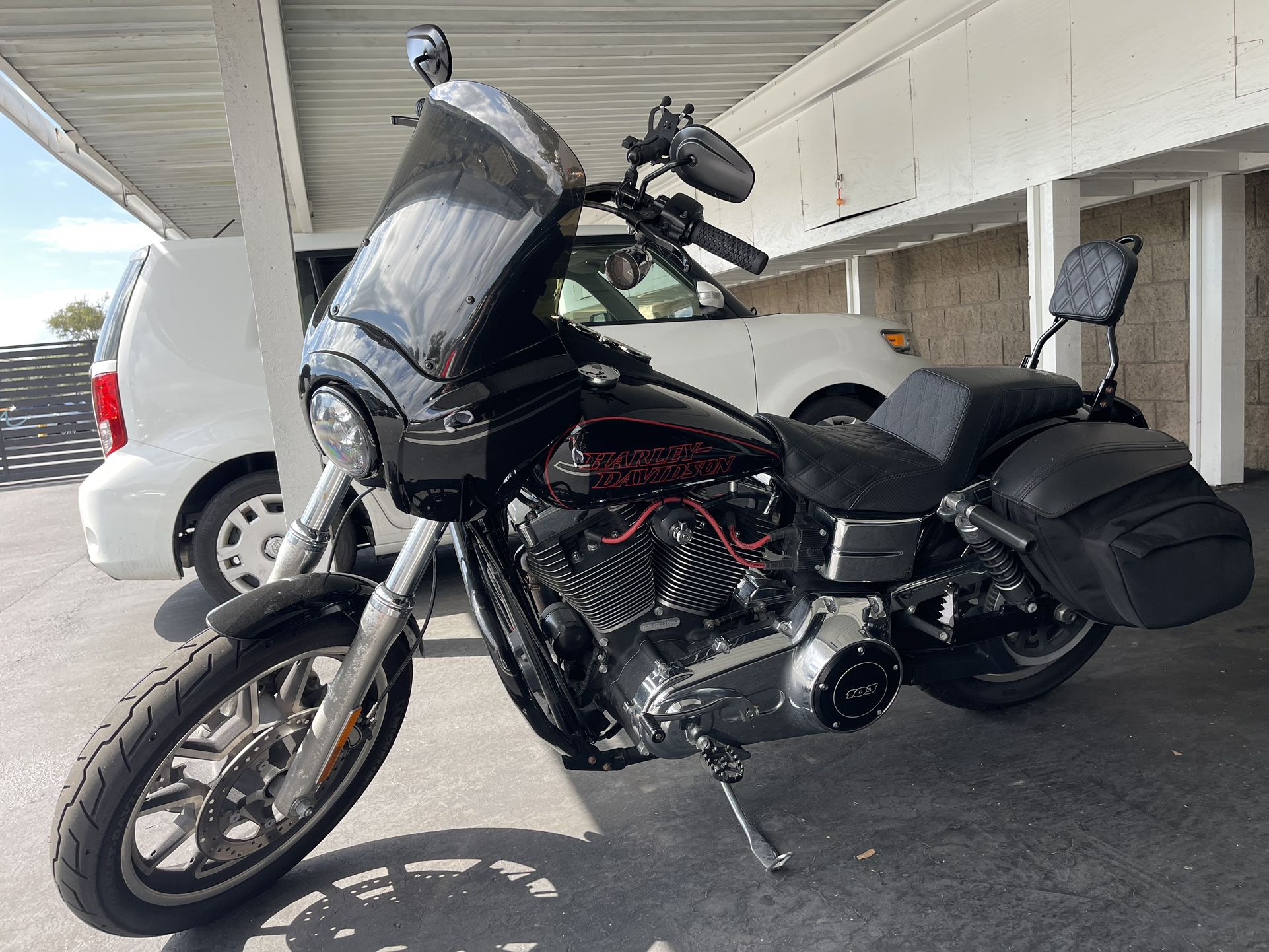 2016 Harley Davidson Dyna (FXDL) for Sale in Dana Point, CA - OfferUp
