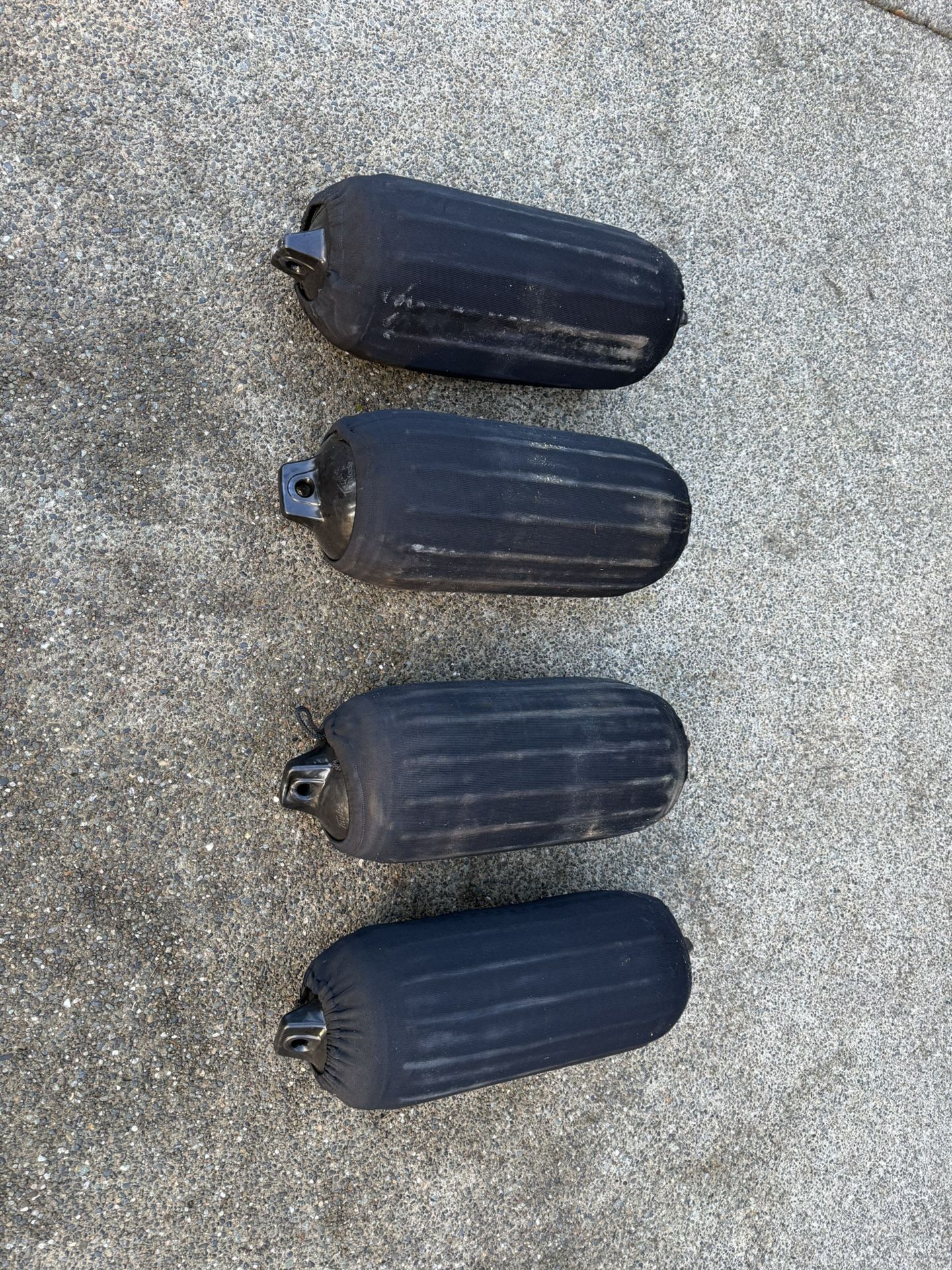 Taylor Super Gard Boat Fenders for Sale in Gig Harbor, WA - OfferUp