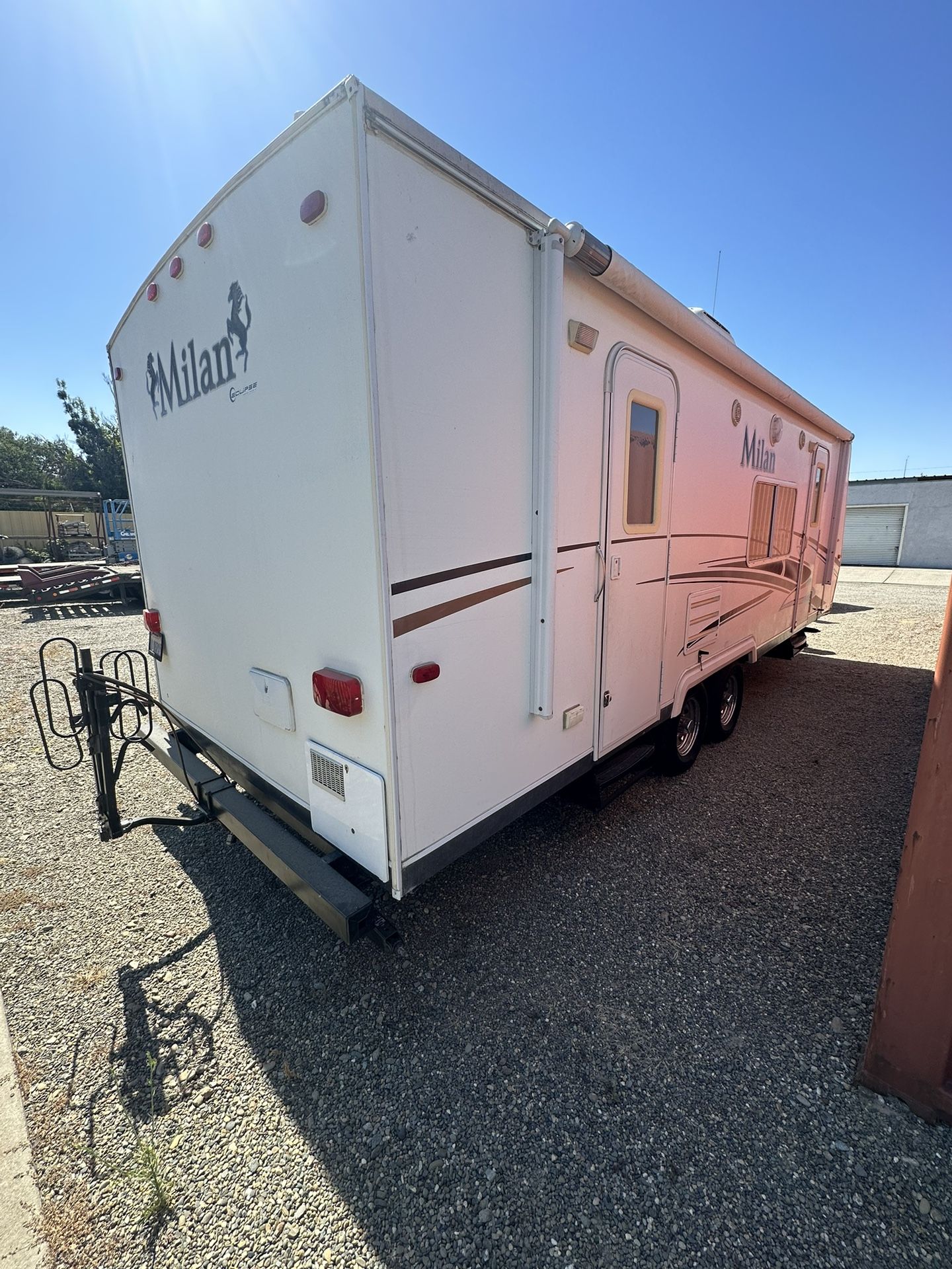 2010 Eclipse Milan 24RBSG for Sale in Modesto, CA - OfferUp
