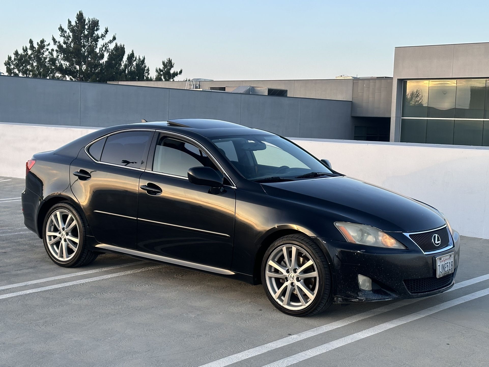 2007 Lexus IS250// is 300 is250 is350 gs300 rav4 accord civic si prius ...