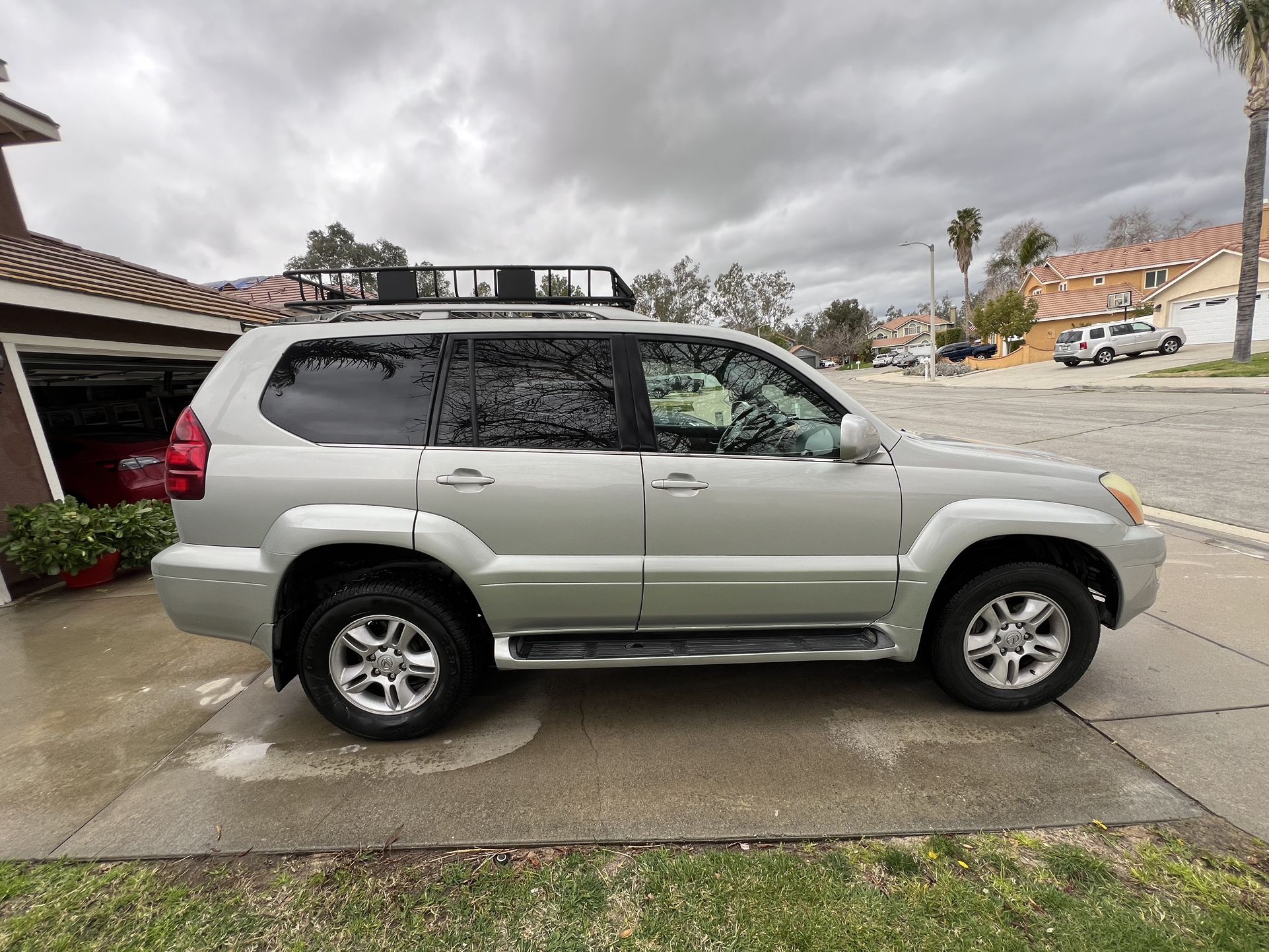 2003 Lexus GX 470 for Sale in Highland, CA - OfferUp