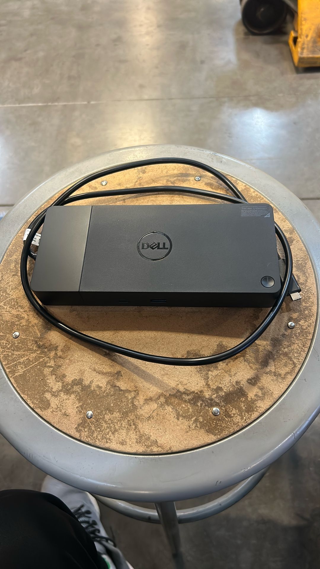 DELL DOCK – WD19S 130W for Sale in Mesa, AZ - OfferUp