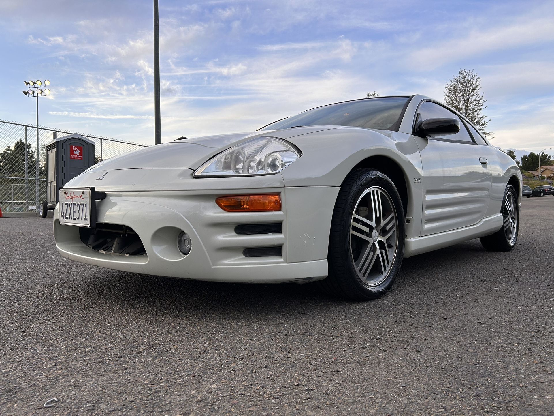 2003 Mitsubishi Eclipse for Sale in San Diego, CA - OfferUp