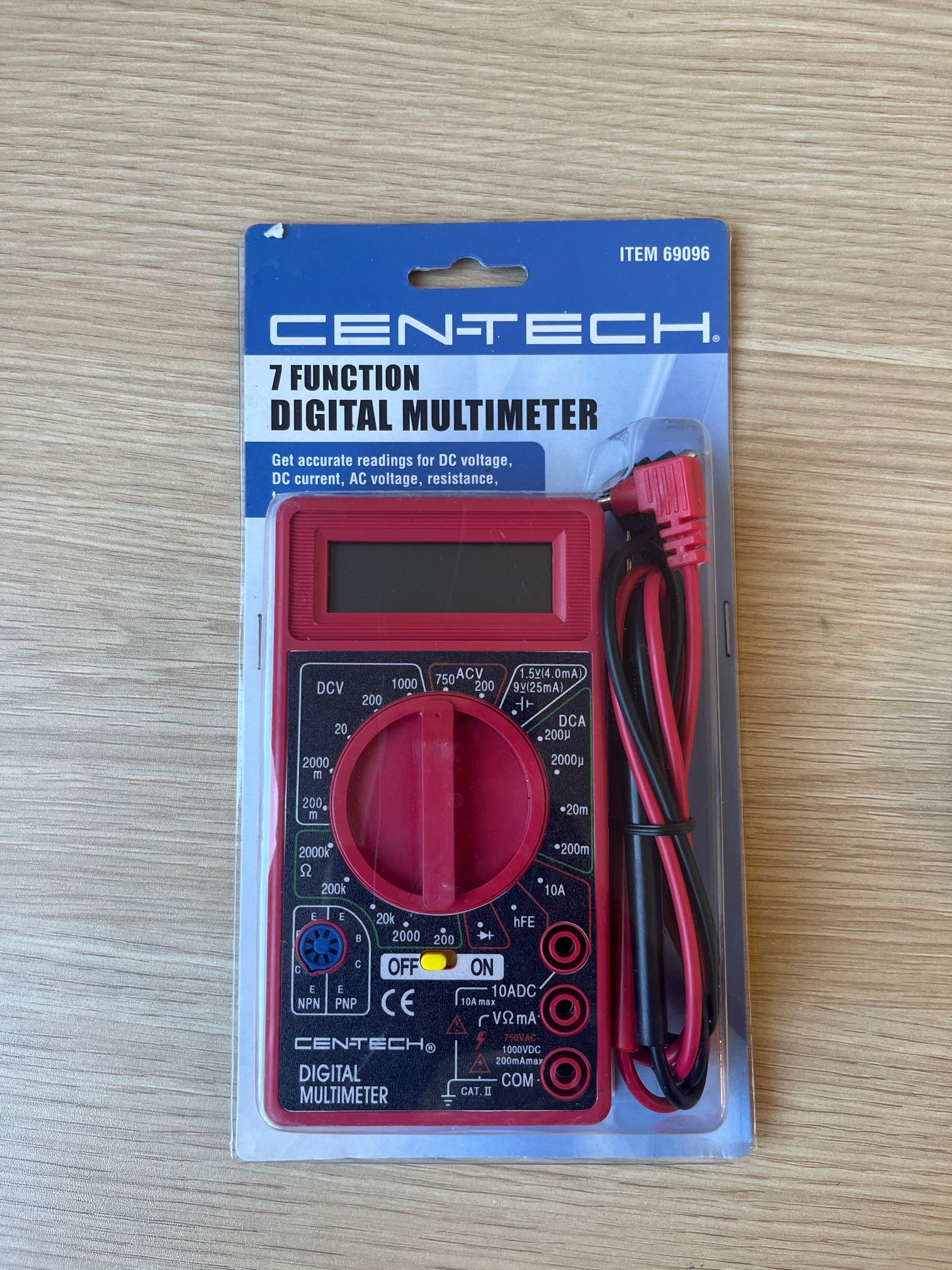 Digital Multimeter for Sale in Oakland, CA - OfferUp