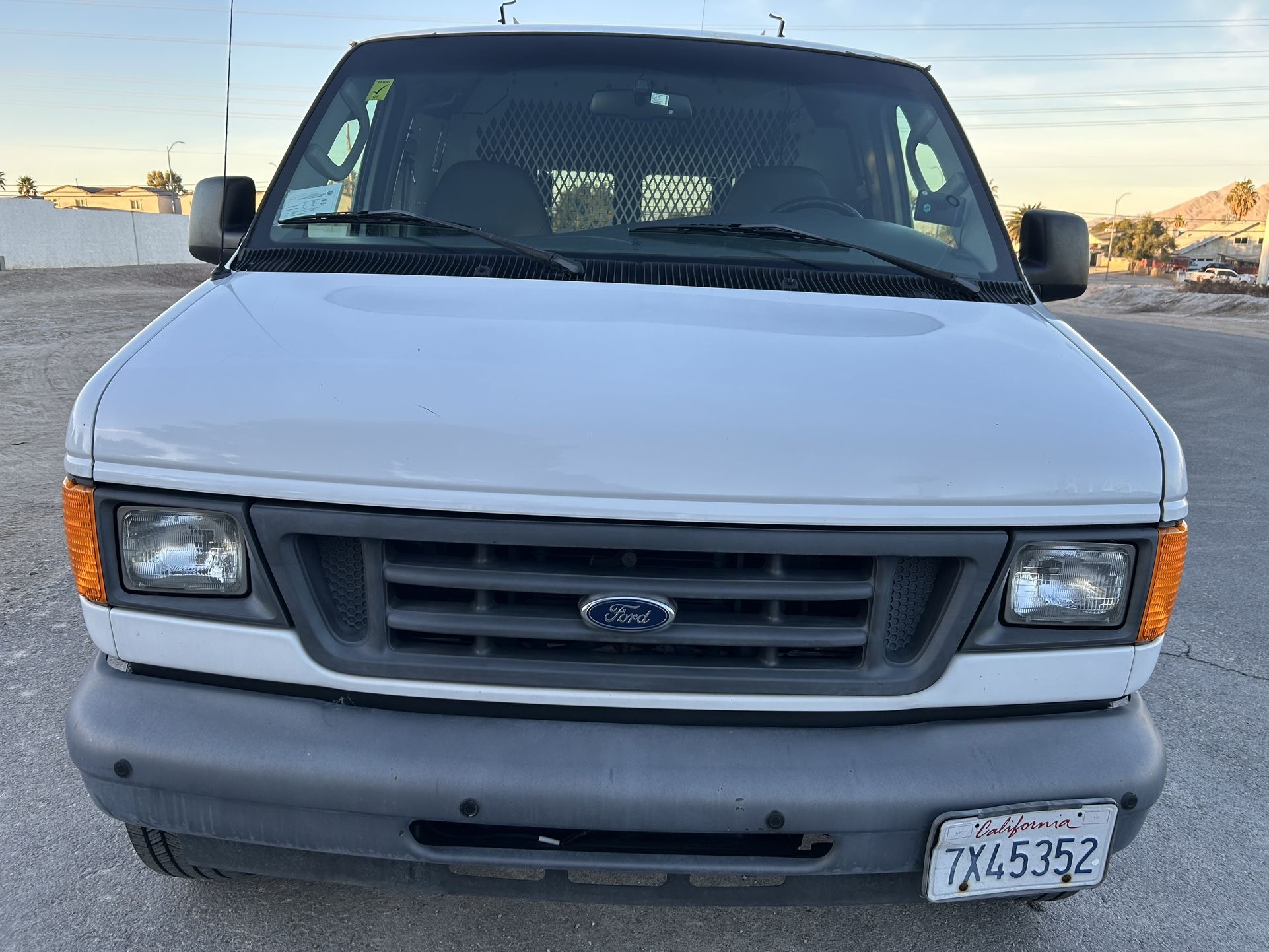 2006 Ford Econoline for Sale in Las Vegas, NV - OfferUp