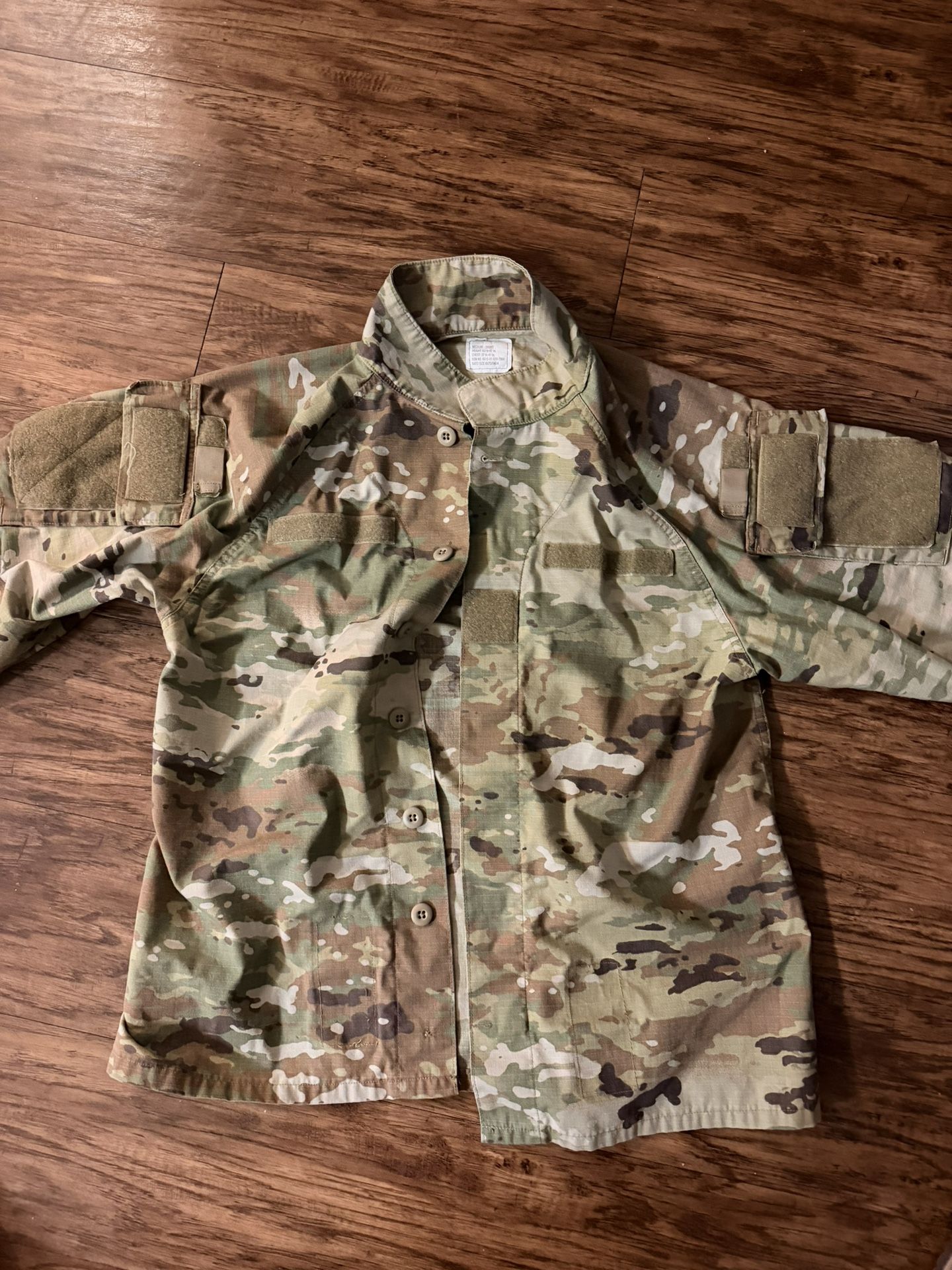 Lightweight OCP Top/Jacket for Sale in San Antonio, TX - OfferUp