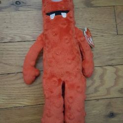 Yo Gabba Gabba Muno Toy