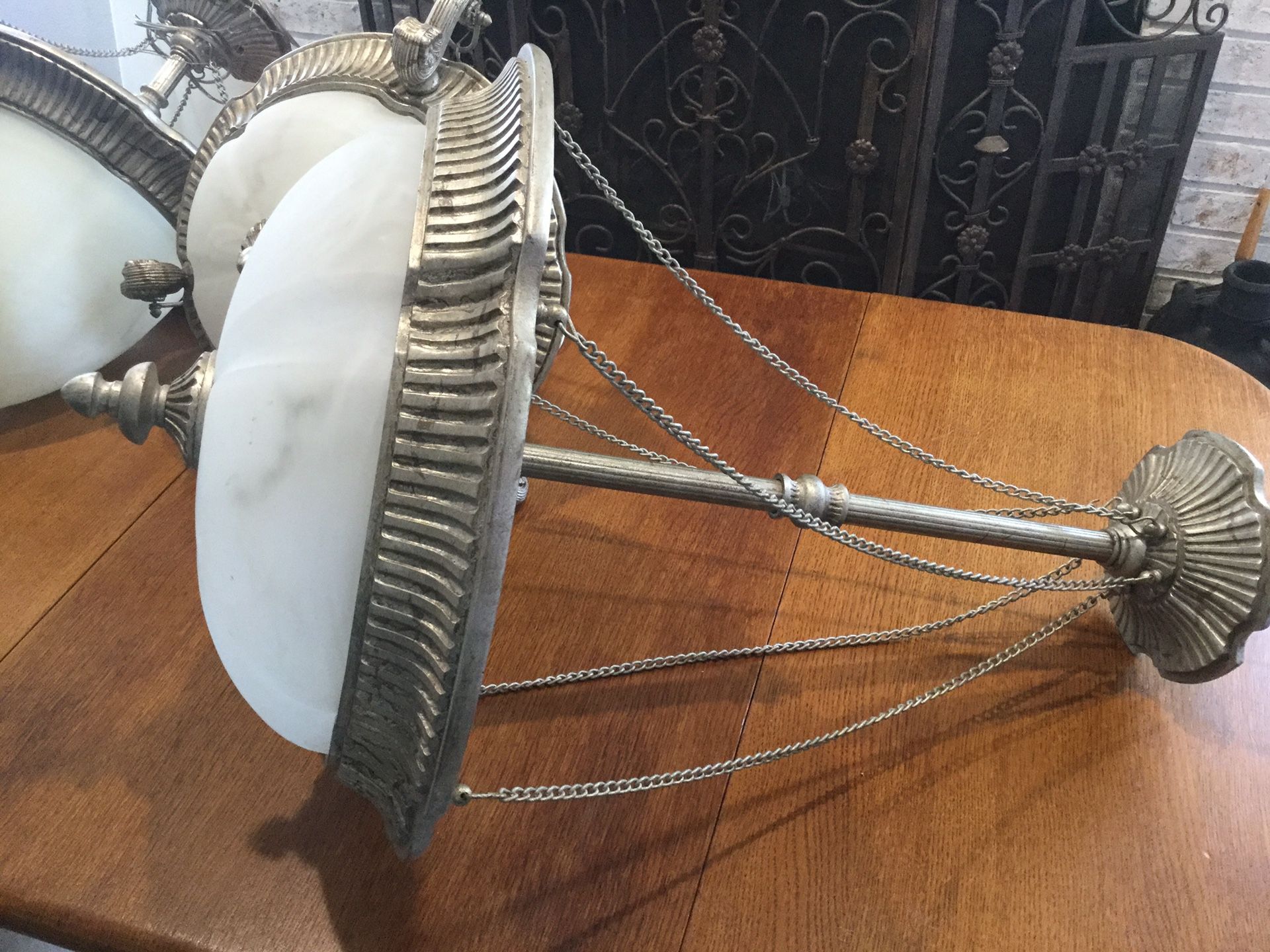 5!! FEISS INDUSTRIES DESIGNER LIGHT COLLECTION DESIGNED BY PASQUALE ...