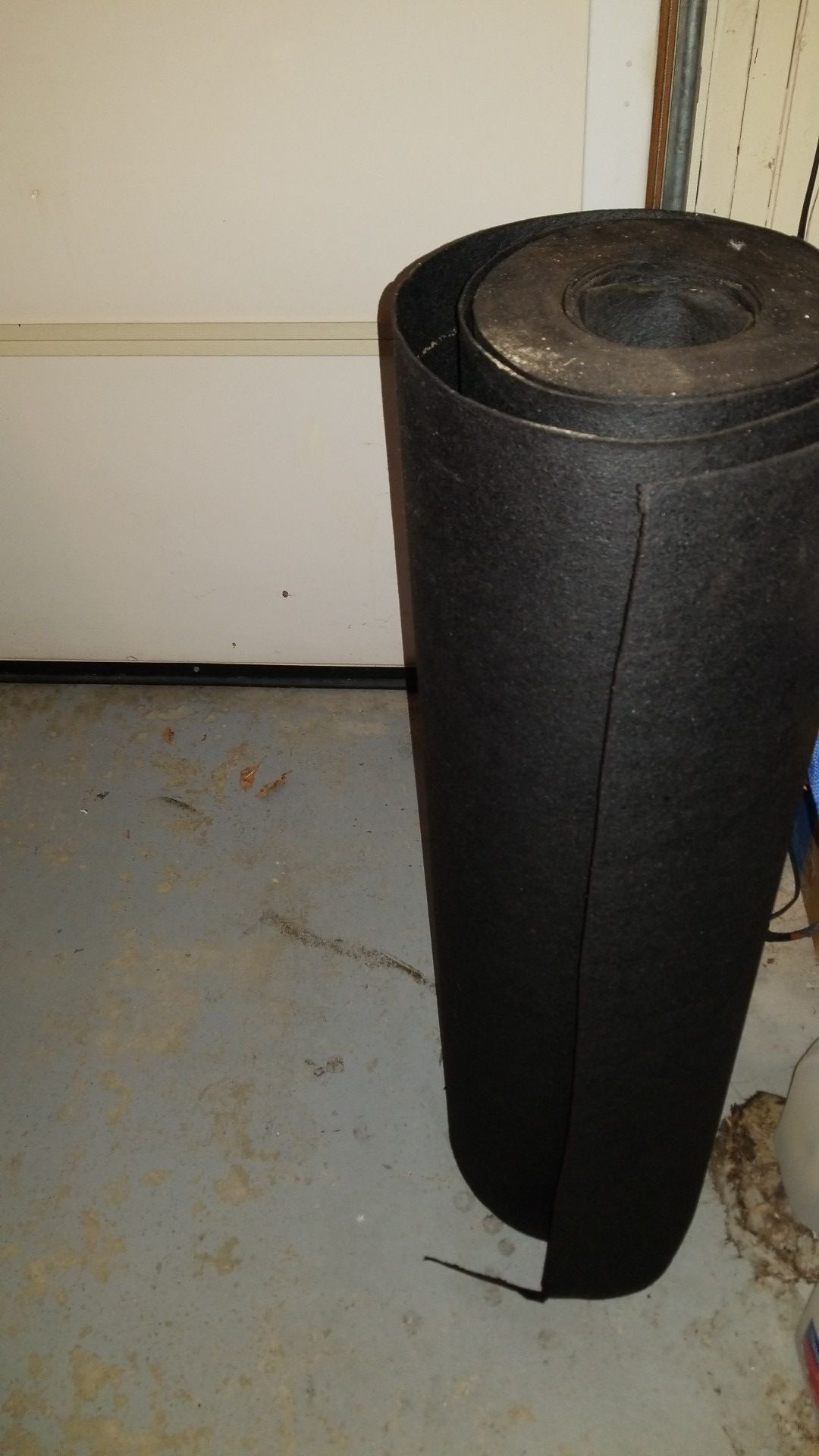 Roll of tar paper for Sale in Anaheim, CA - OfferUp