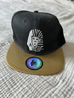 Tyga Last Kings Snapback