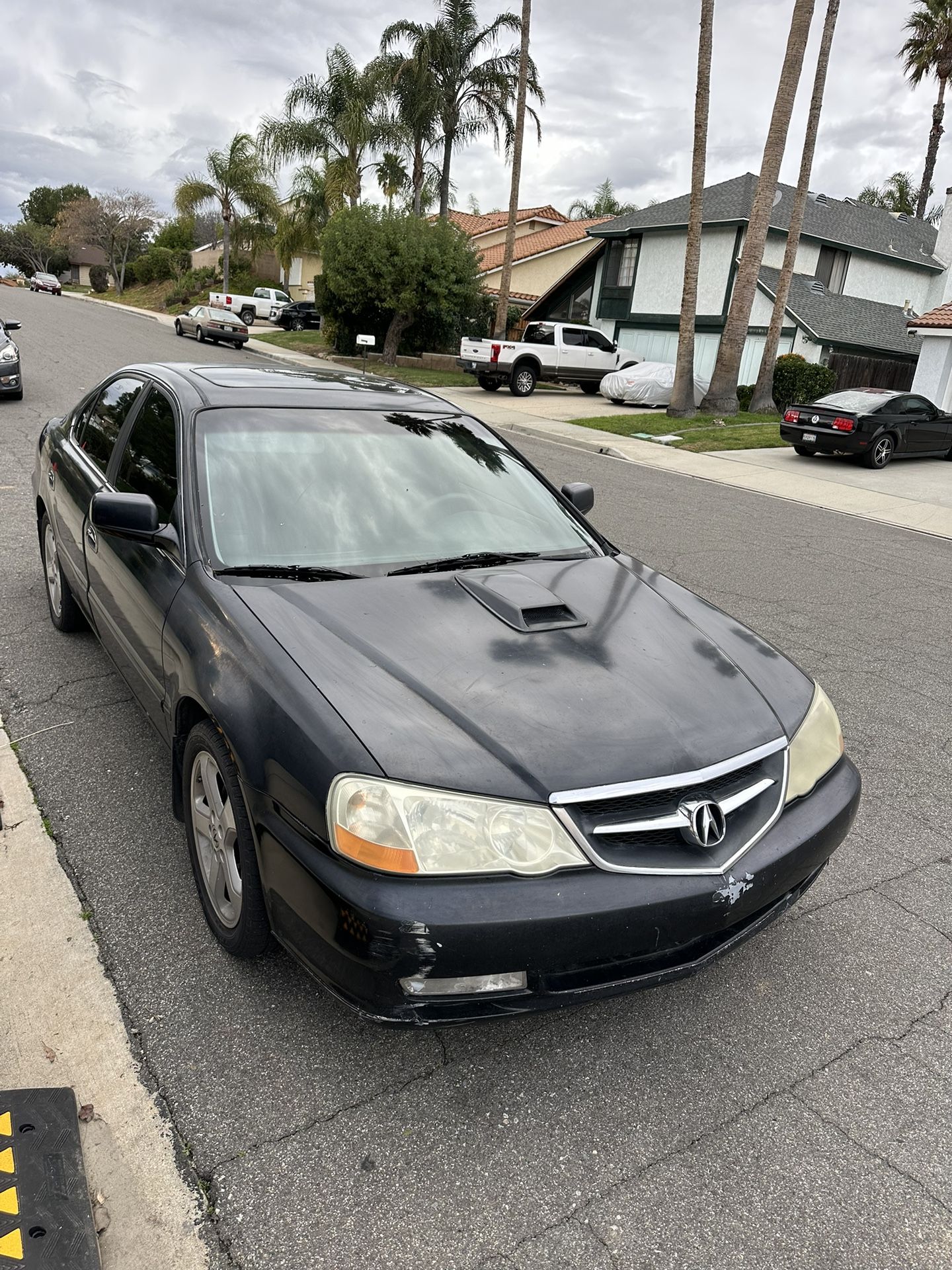 2003 Acura TL for Sale in Riverside, CA - OfferUp