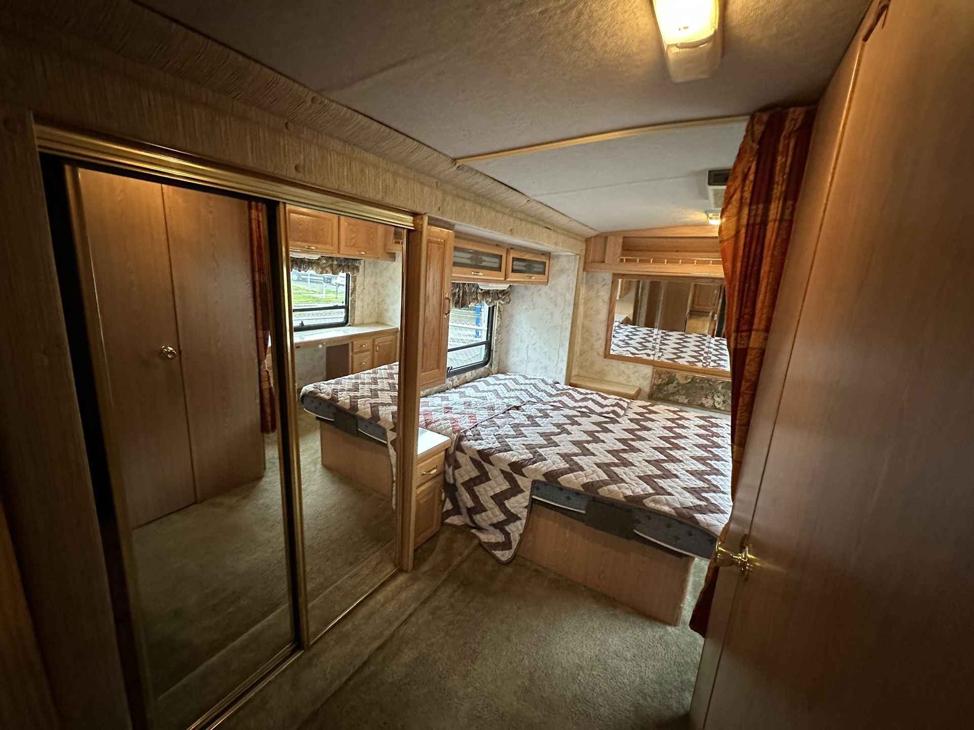 1999 Rexhall Rexair for Sale in Tacoma, WA - OfferUp