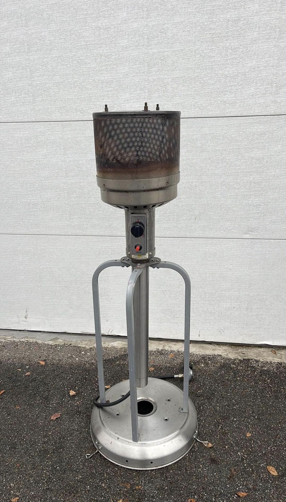 Propane heater for Sale in Hilliard, OH - OfferUp