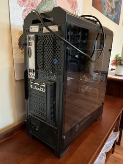 2018 CyberPower PC model C for Sale in Lake Arrowhead, CA - OfferUp