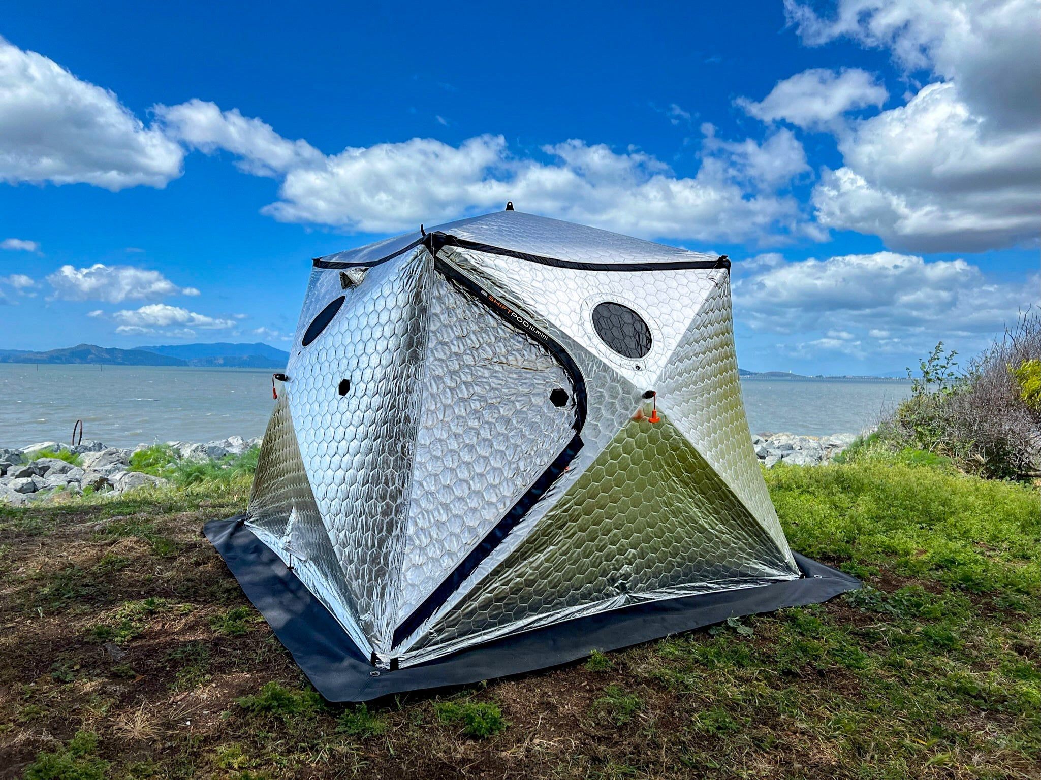 SHIFTPODIII.mini‭+ for Sale in Los Angeles, CA - OfferUp