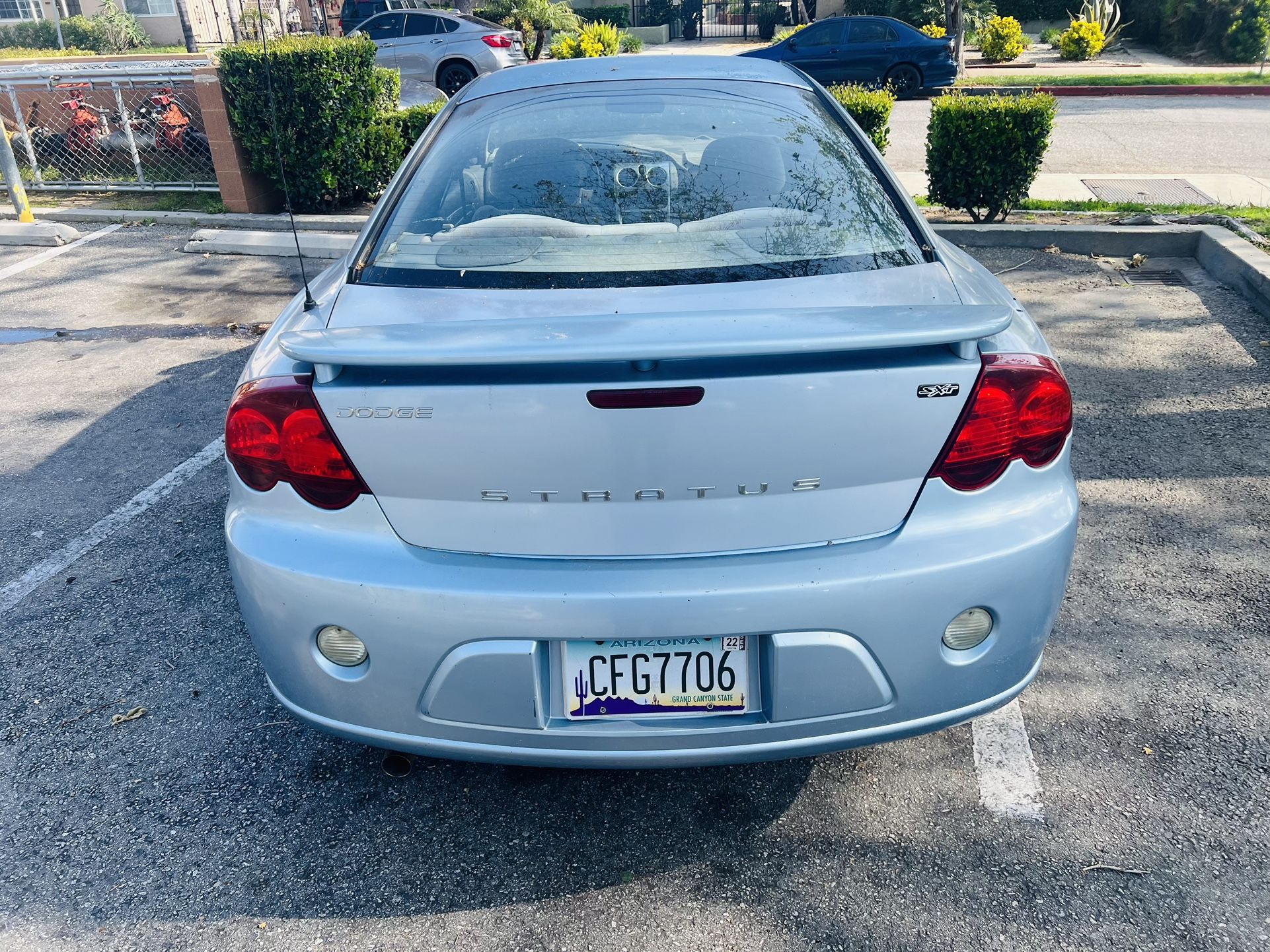 2004 Dodge Stratus for Sale in Glendale, CA - OfferUp