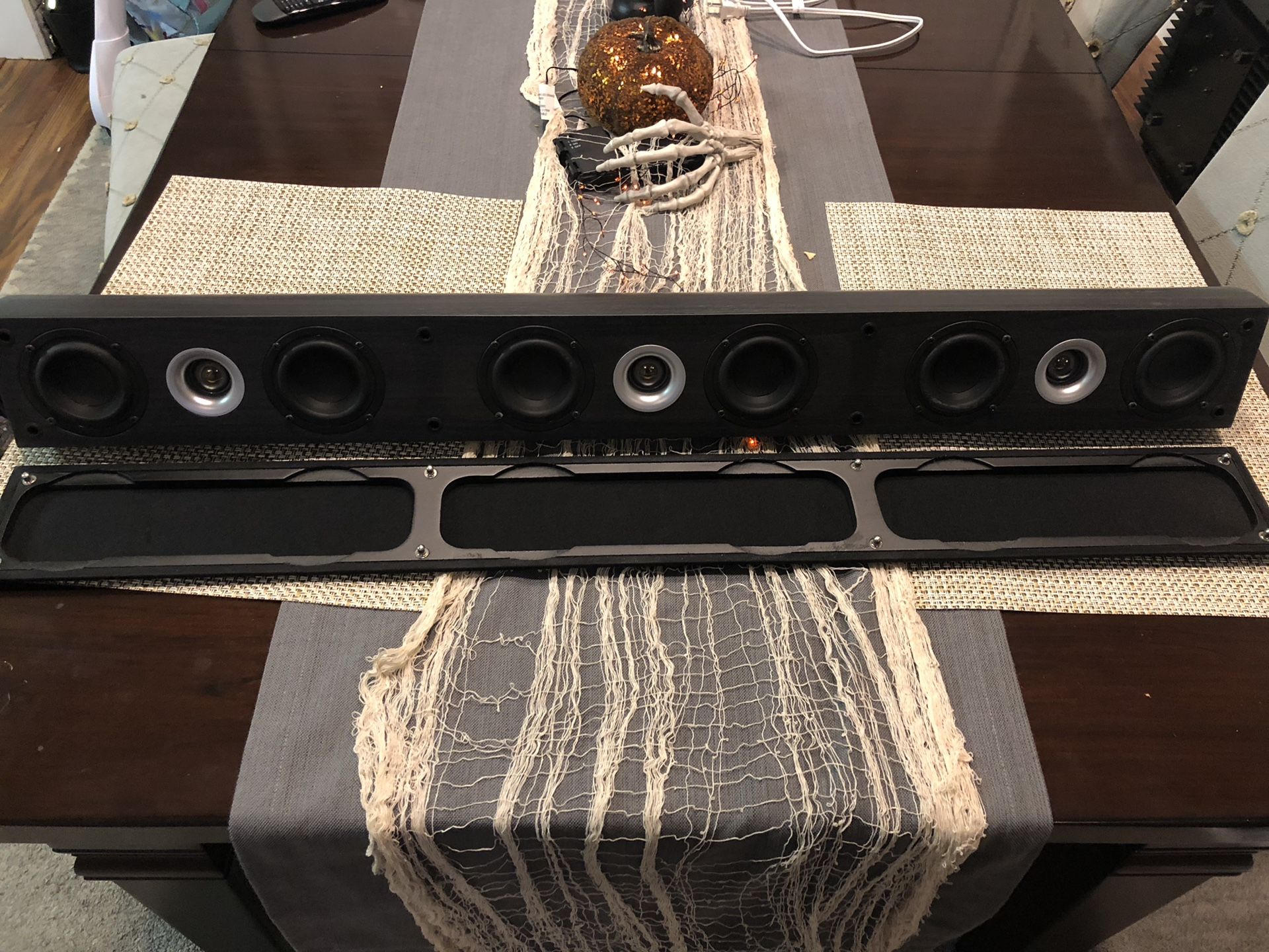 Homemade Diy Soundbar | ppgbbe.intranet.biologia.ufrj.br