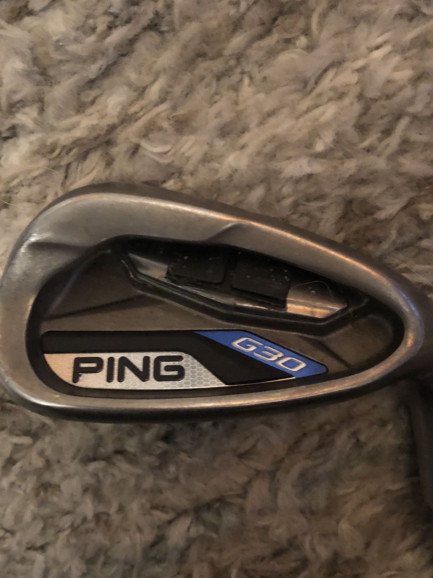 Ping G30 Irons for Sale in Strongsville, OH - OfferUp