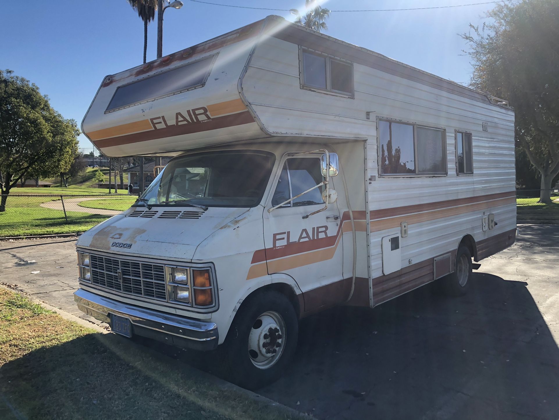 1979 dodge flair for Sale in Los Angeles, CA - OfferUp