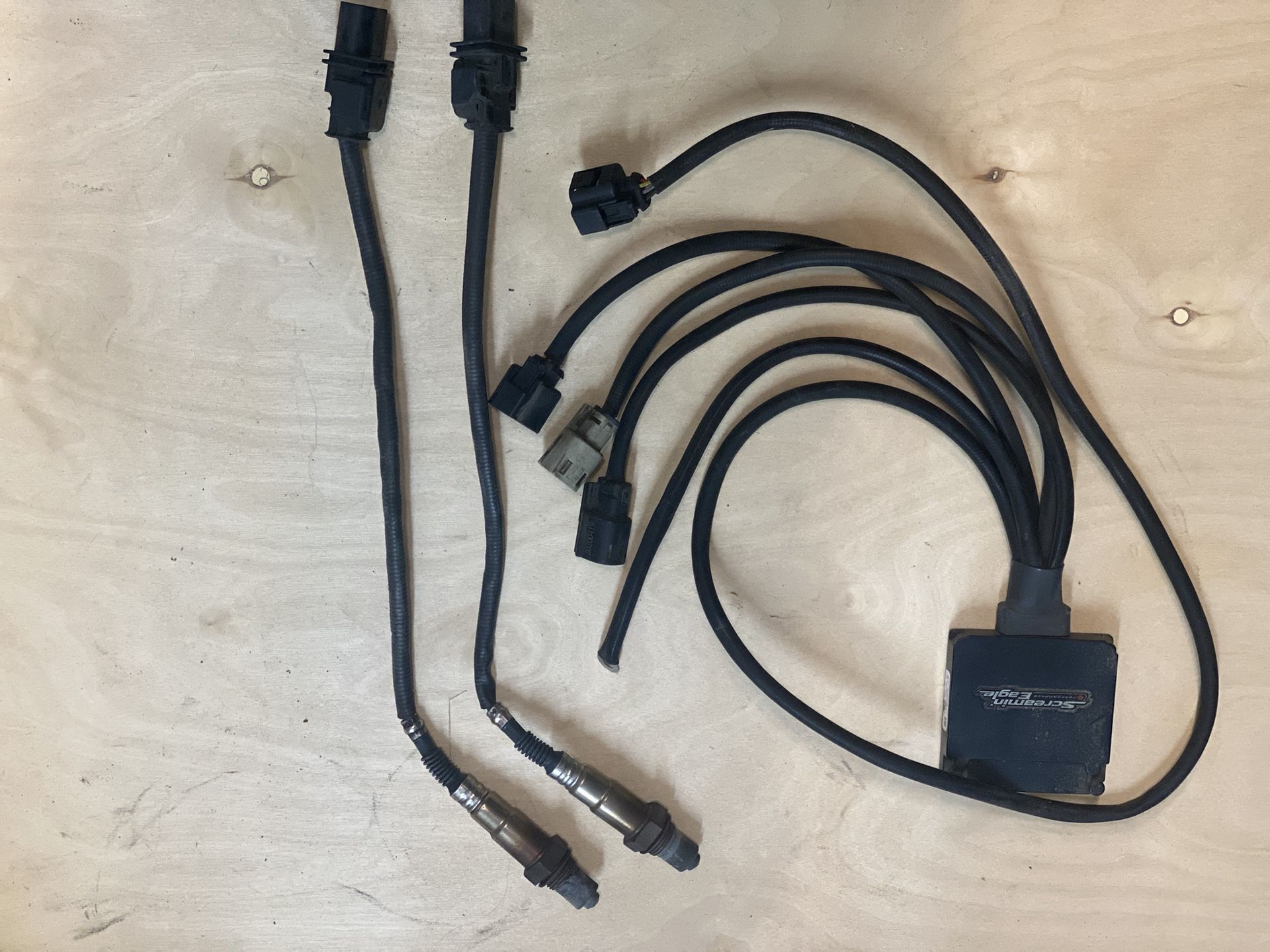 Screaming Eagle Smart Tune Pro Automatic Tuning Module for Sale in ...