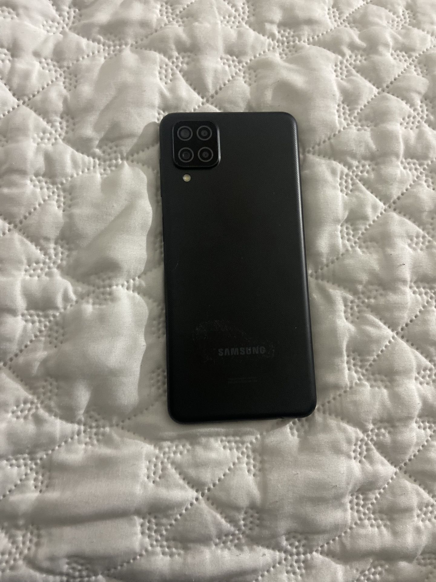 Samsung Galaxy A12 Phone for Sale in Palm Beach Gardens, FL - OfferUp