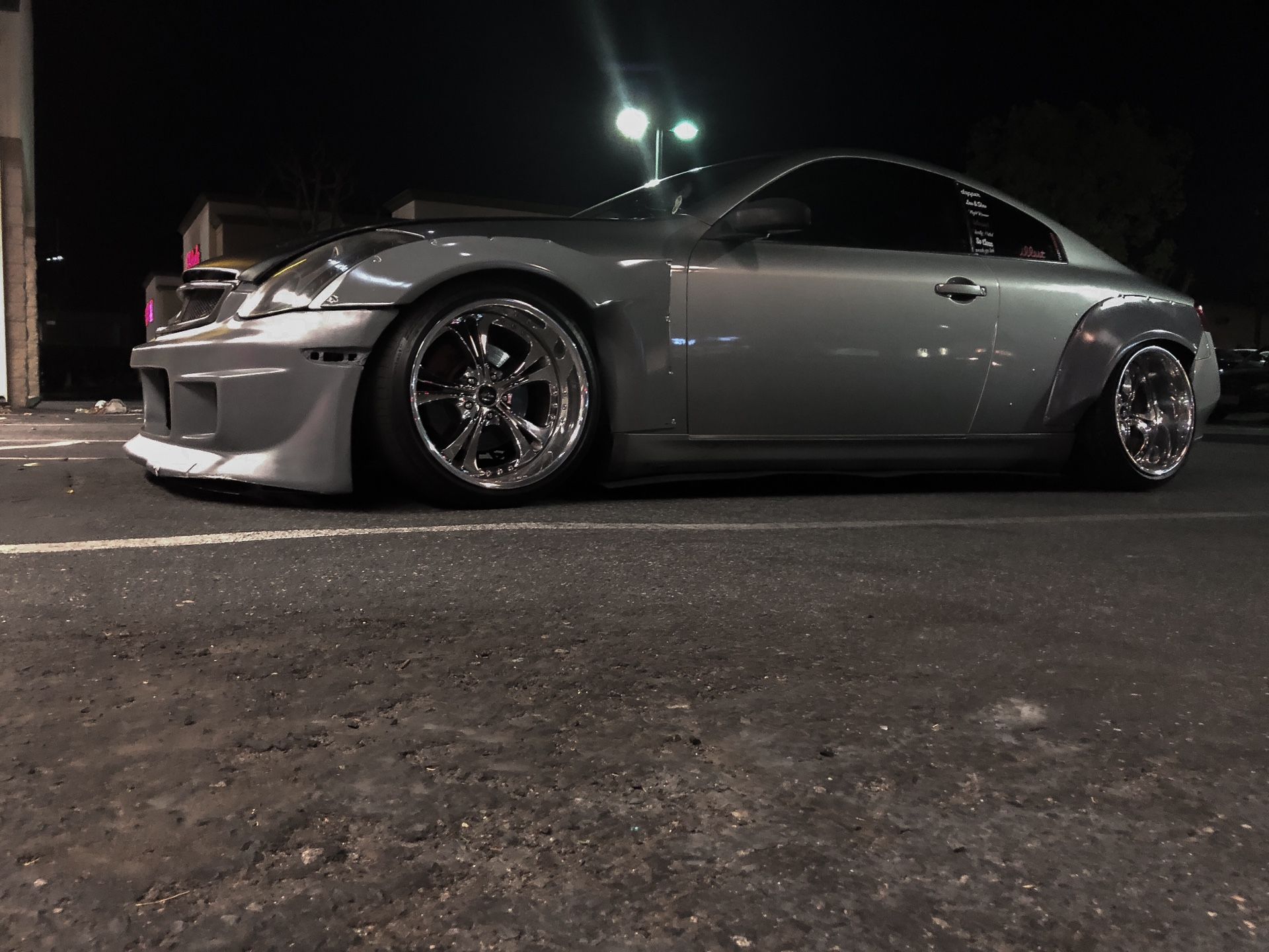 (G35 drift set up!) cars Nissan infinity for Sale in Fullerton, CA ...