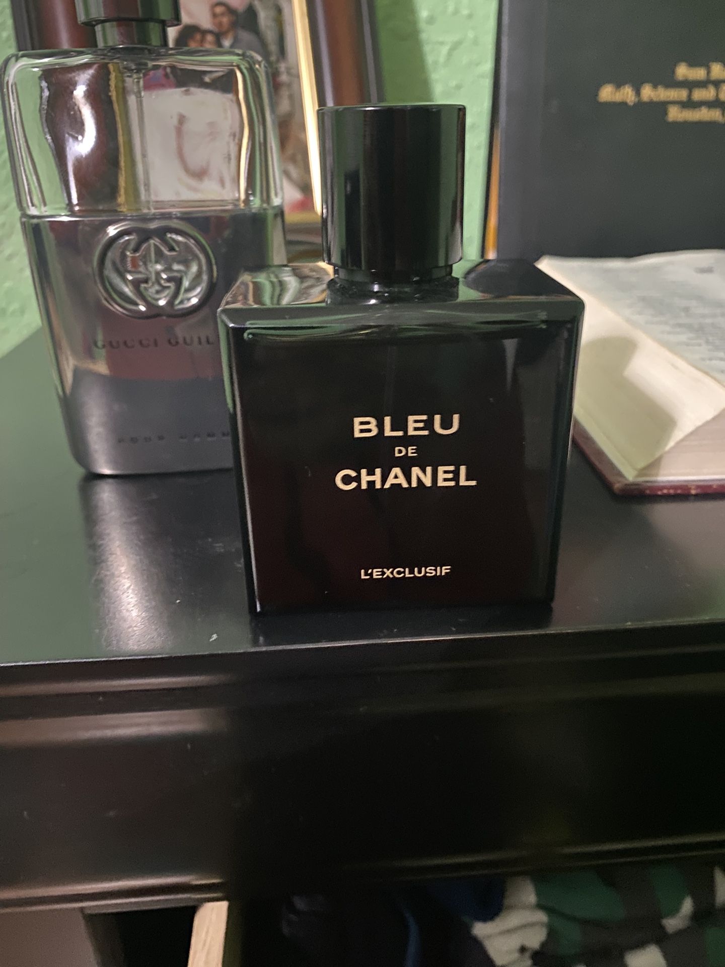 Bleu Da Chanel for Sale in Houston, TX - OfferUp