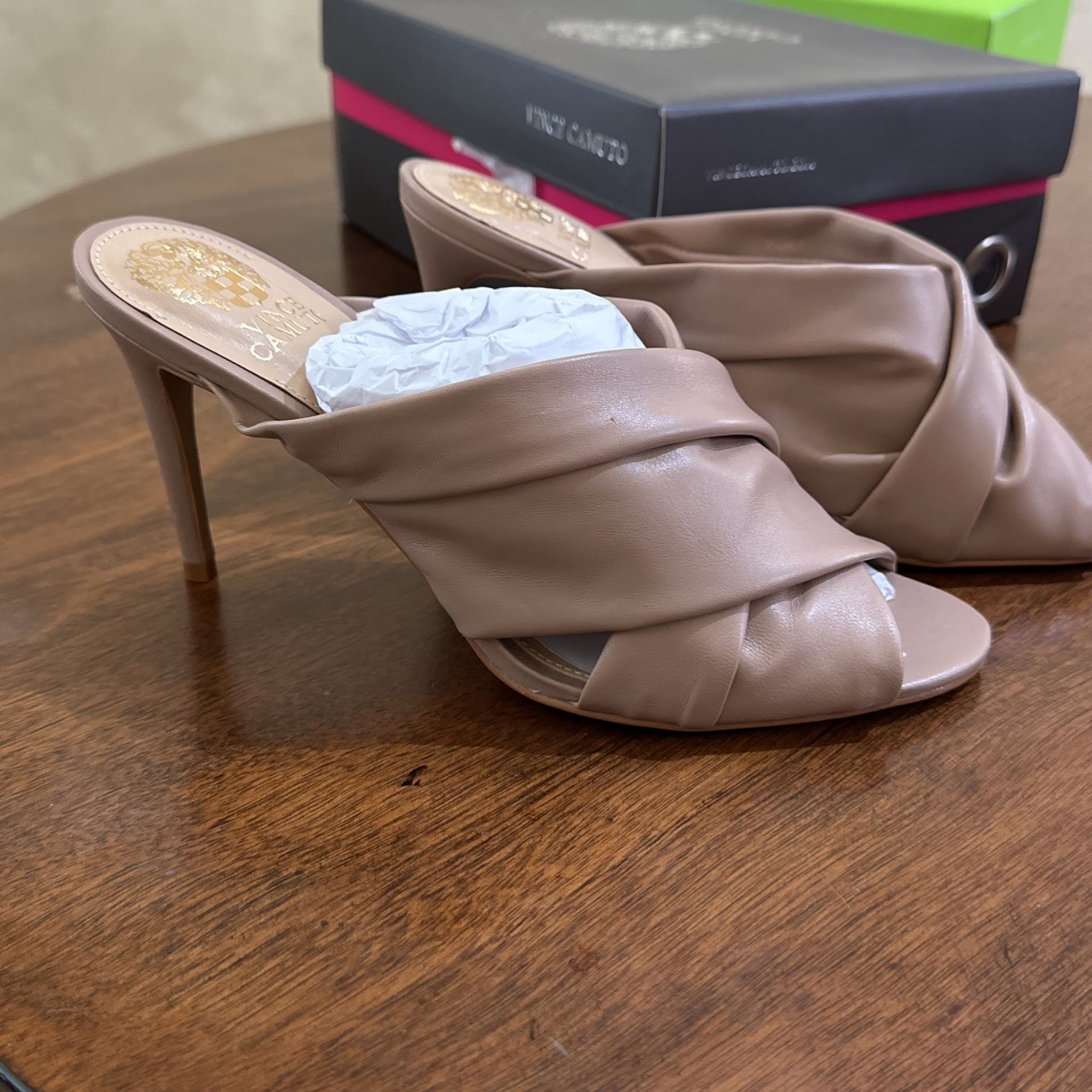 Vince Camuto Shoes On Sale