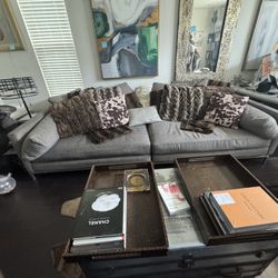 Ventura Extra Deep Sofa 2 Piece for Sale in Washington DC OfferUp