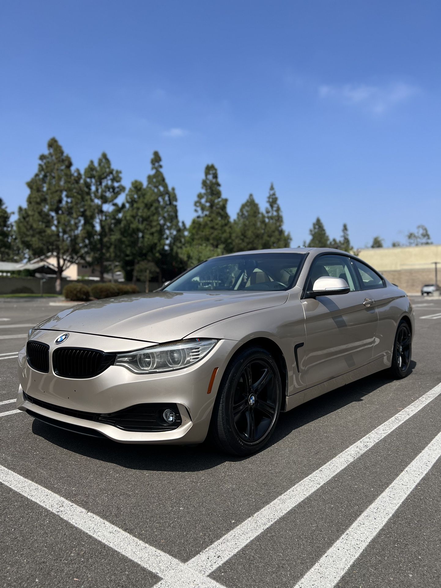 2014 BMW 428i for Sale in Artesia, CA - OfferUp