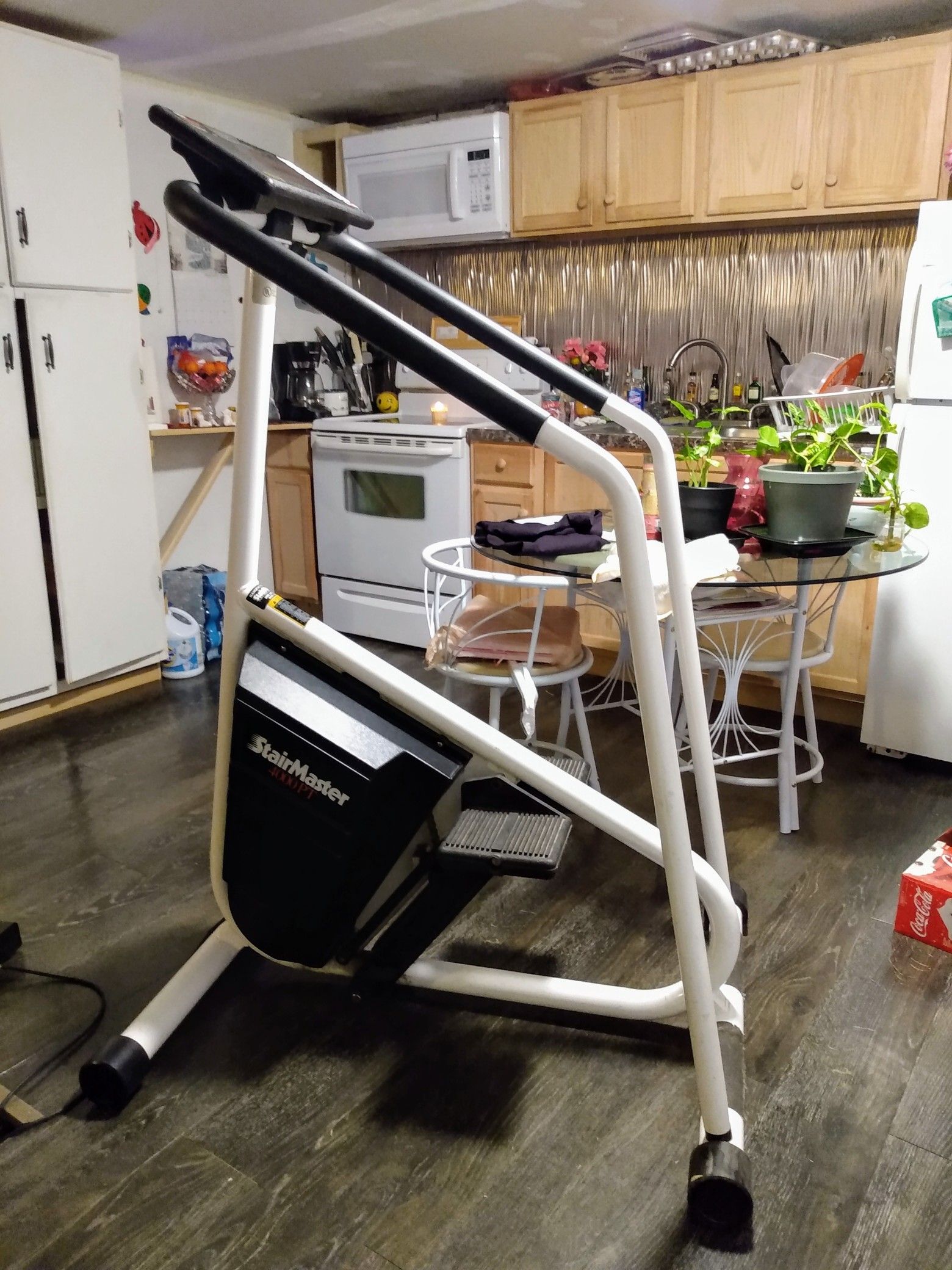 StairMaster 4000PT for Sale in Covington, GA - OfferUp