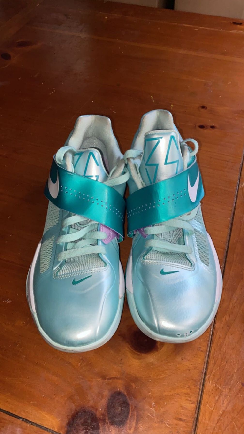 Easter Kd 4
