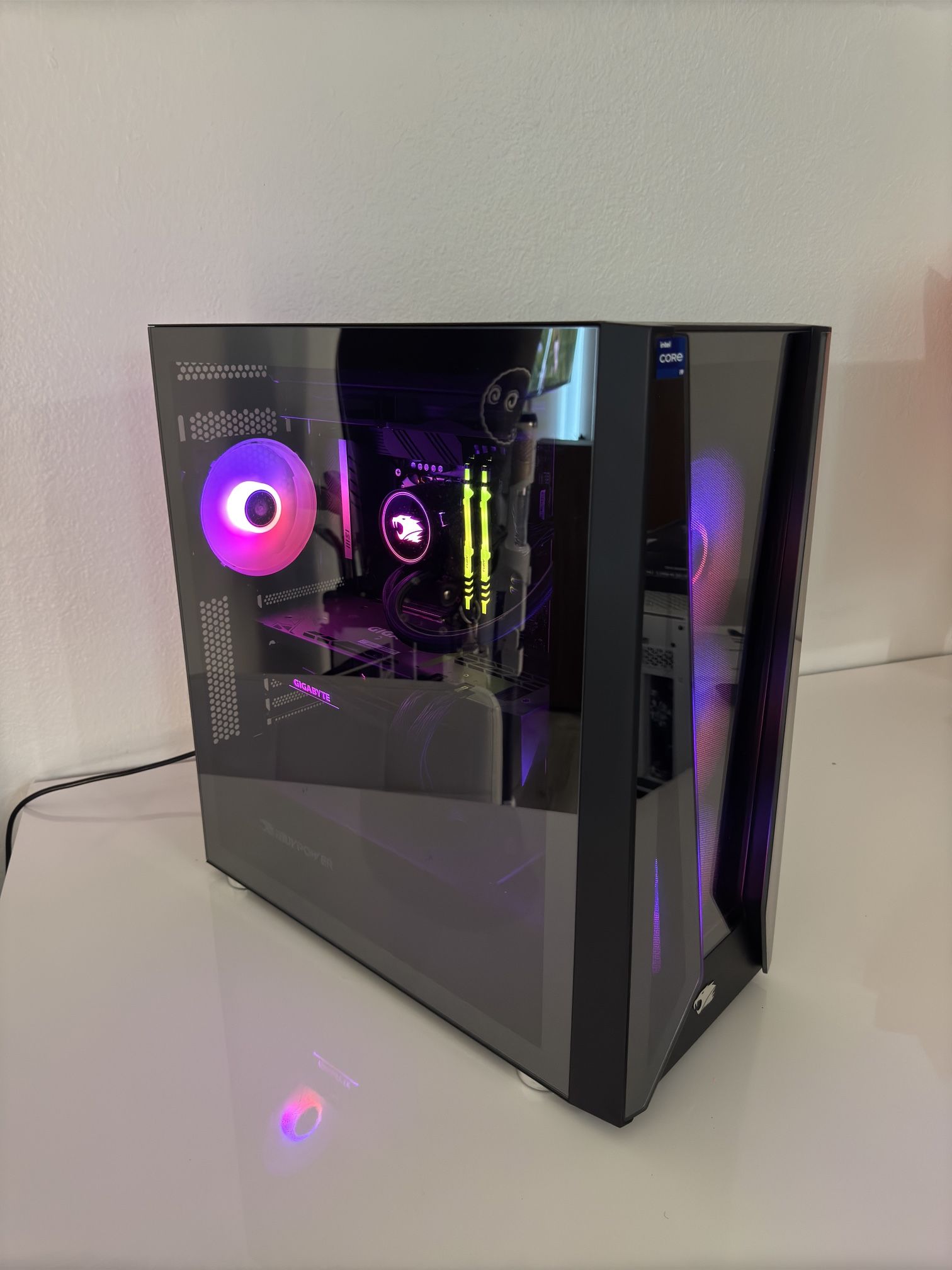 iBuyPower Gaming PC i9 3070 for Sale in Los Angeles, CA - OfferUp
